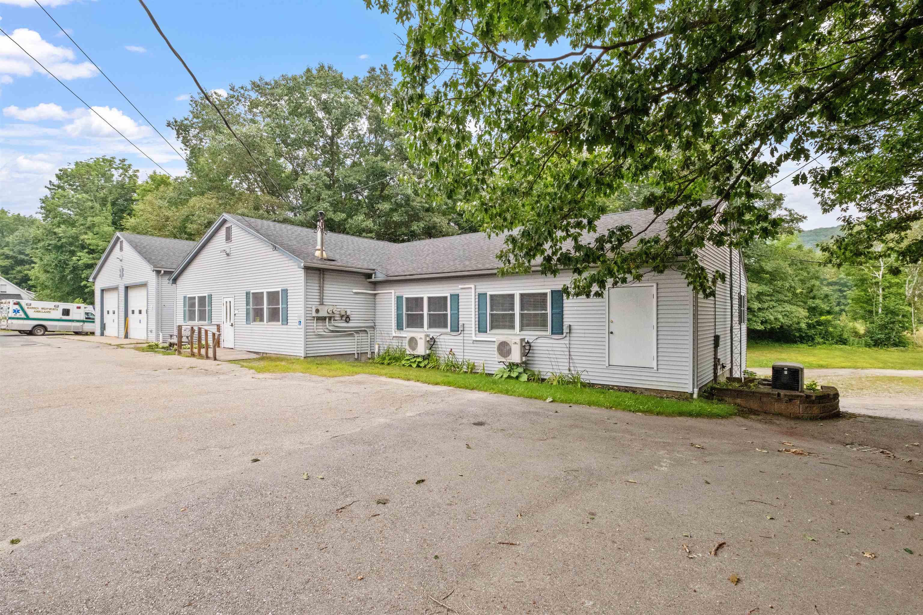 446 NH Route 25 , Warren, NH | MLS# 5056181 | Verani Realty