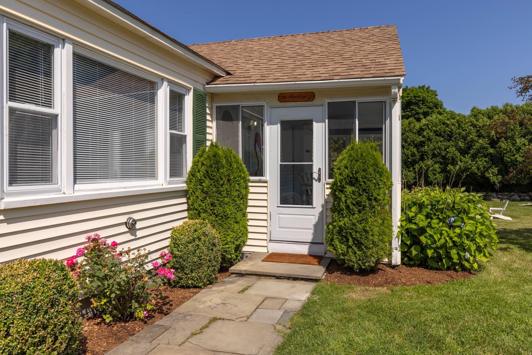 39 Cable Road #"Penelope", Rye, NH | MLS# 5063511 | Carey & Giampa Realtors