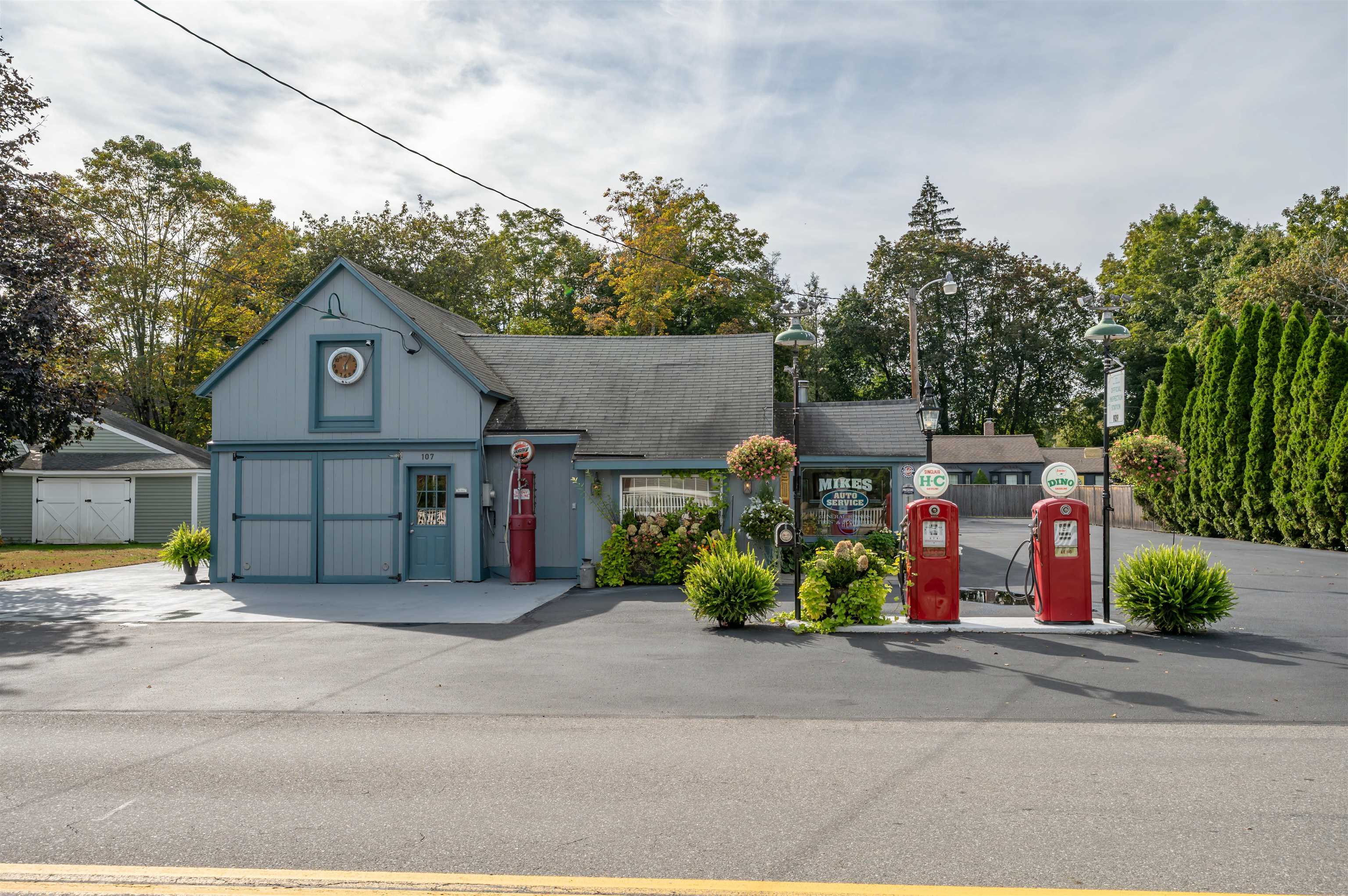 107 Boston Post Road , Amherst, NH | MLS# 5063818 | Verani Realty