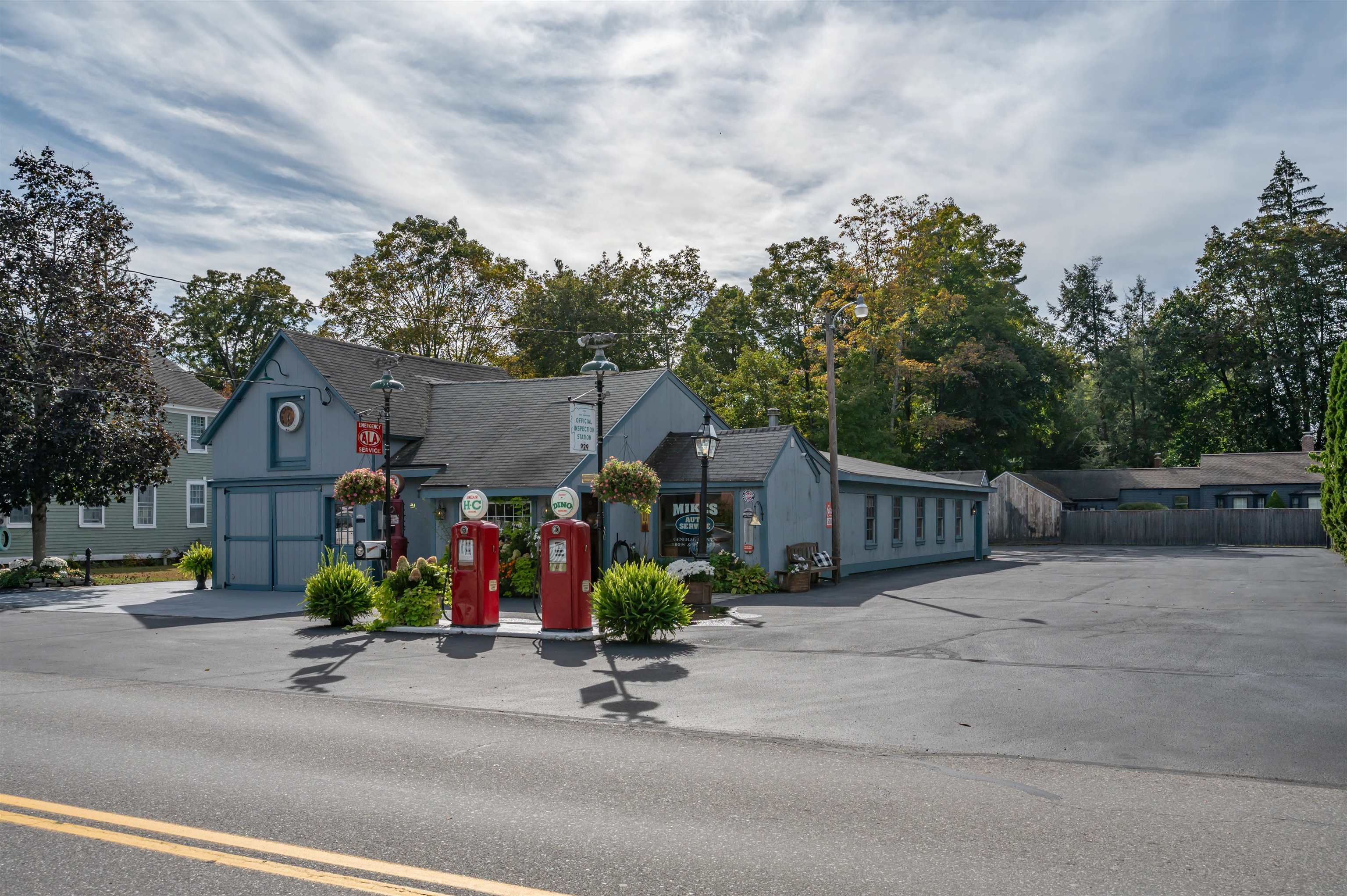 107 Boston Post Road , Amherst, NH | MLS# 5063818 | Verani Realty