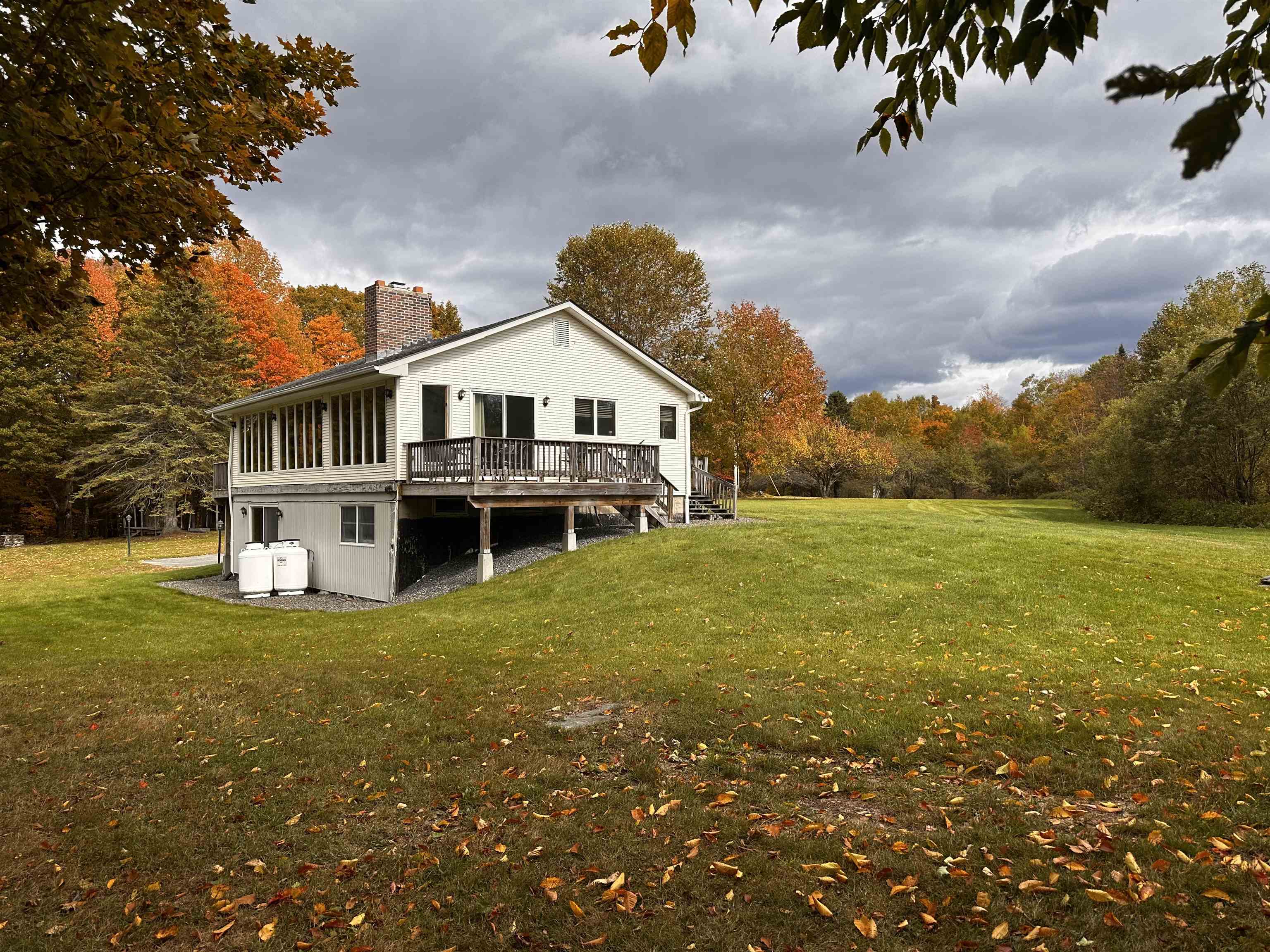 572 Blakely Road , Wheelock, VT | MLS# 5063944 | Verani Realty