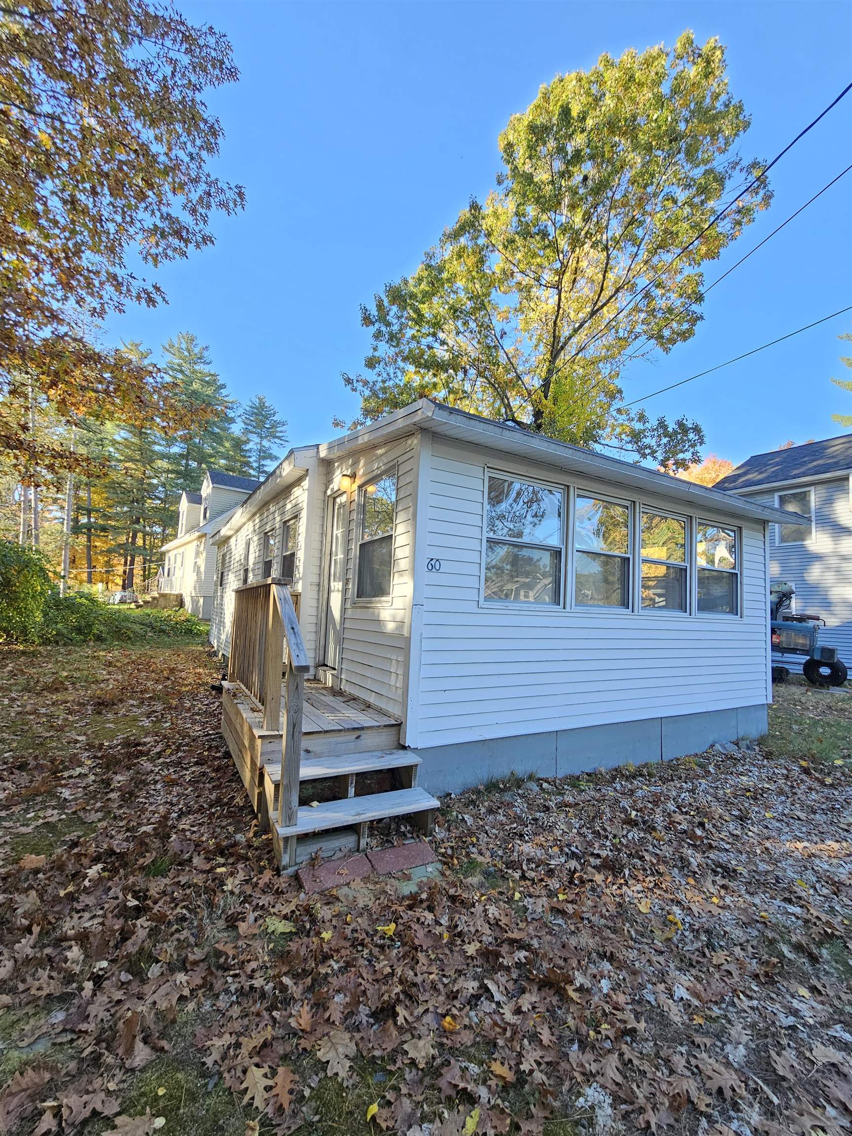 60 SHORE DRIVE, Salem, NH 03079 - PrimeMLS