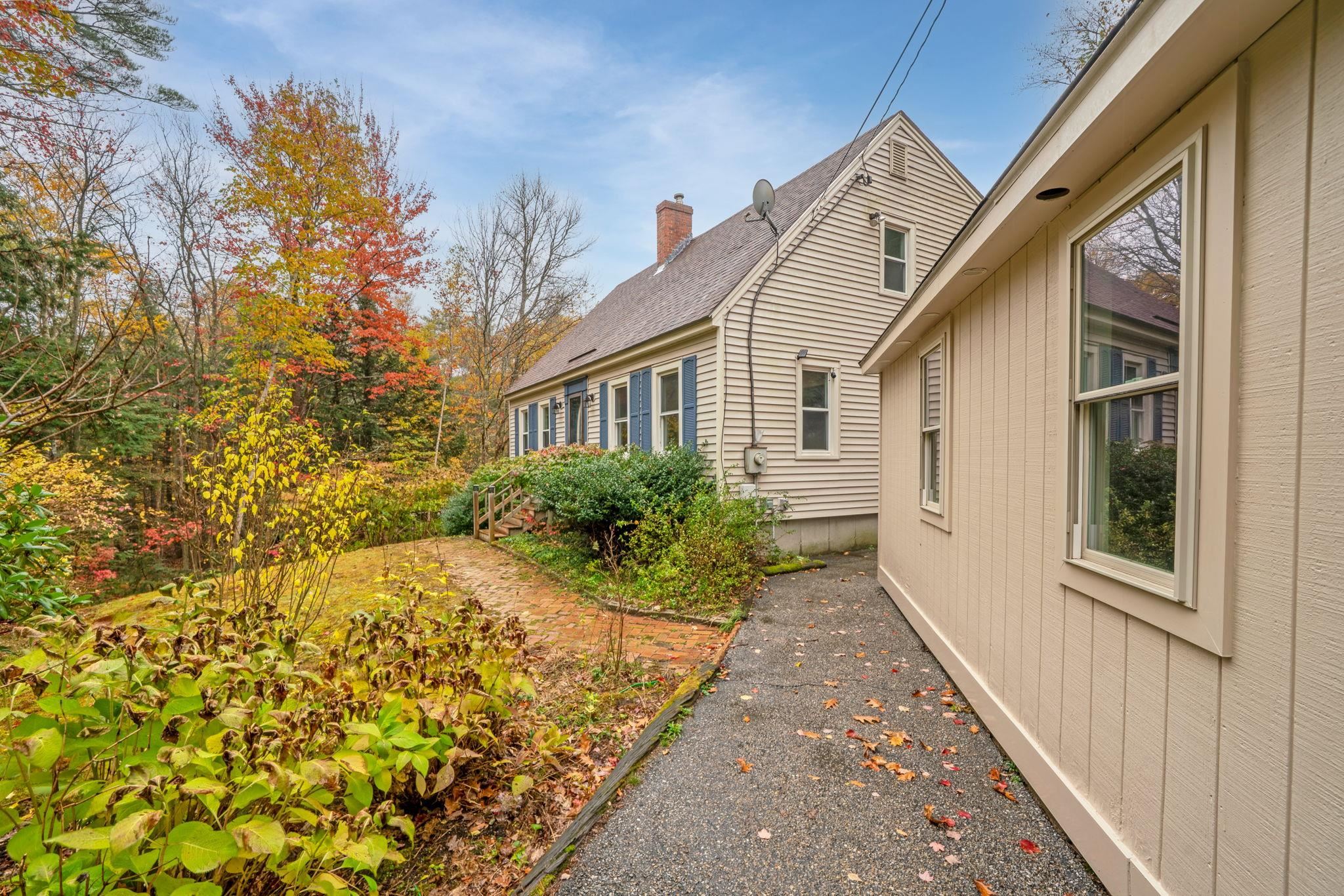 64 Kelsey Mill Road , Northwood, NH | MLS# 5067092 | Verani Realty