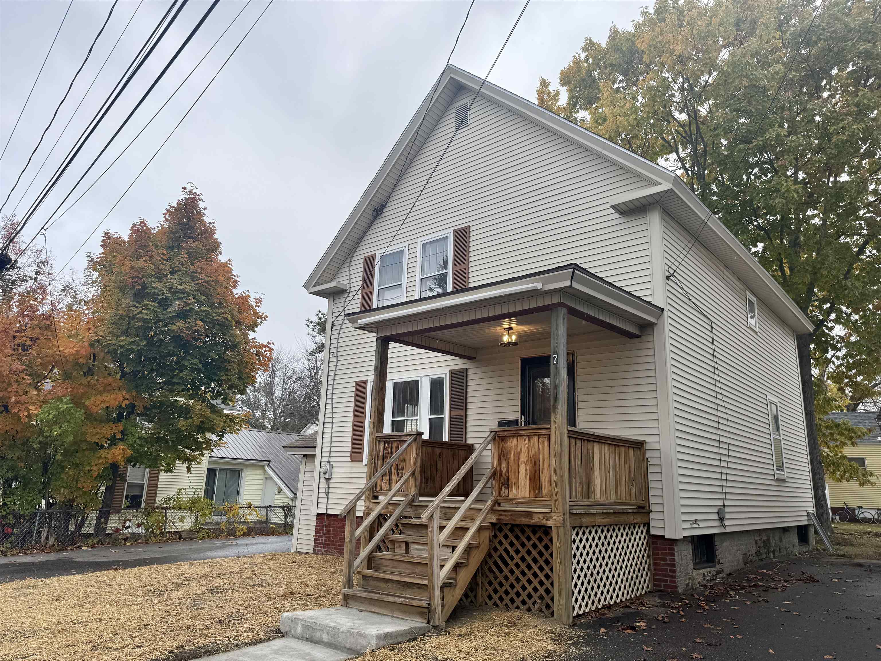 7 Riverside Court , Laconia, NH | MLS# 5067254 | Verani Realty