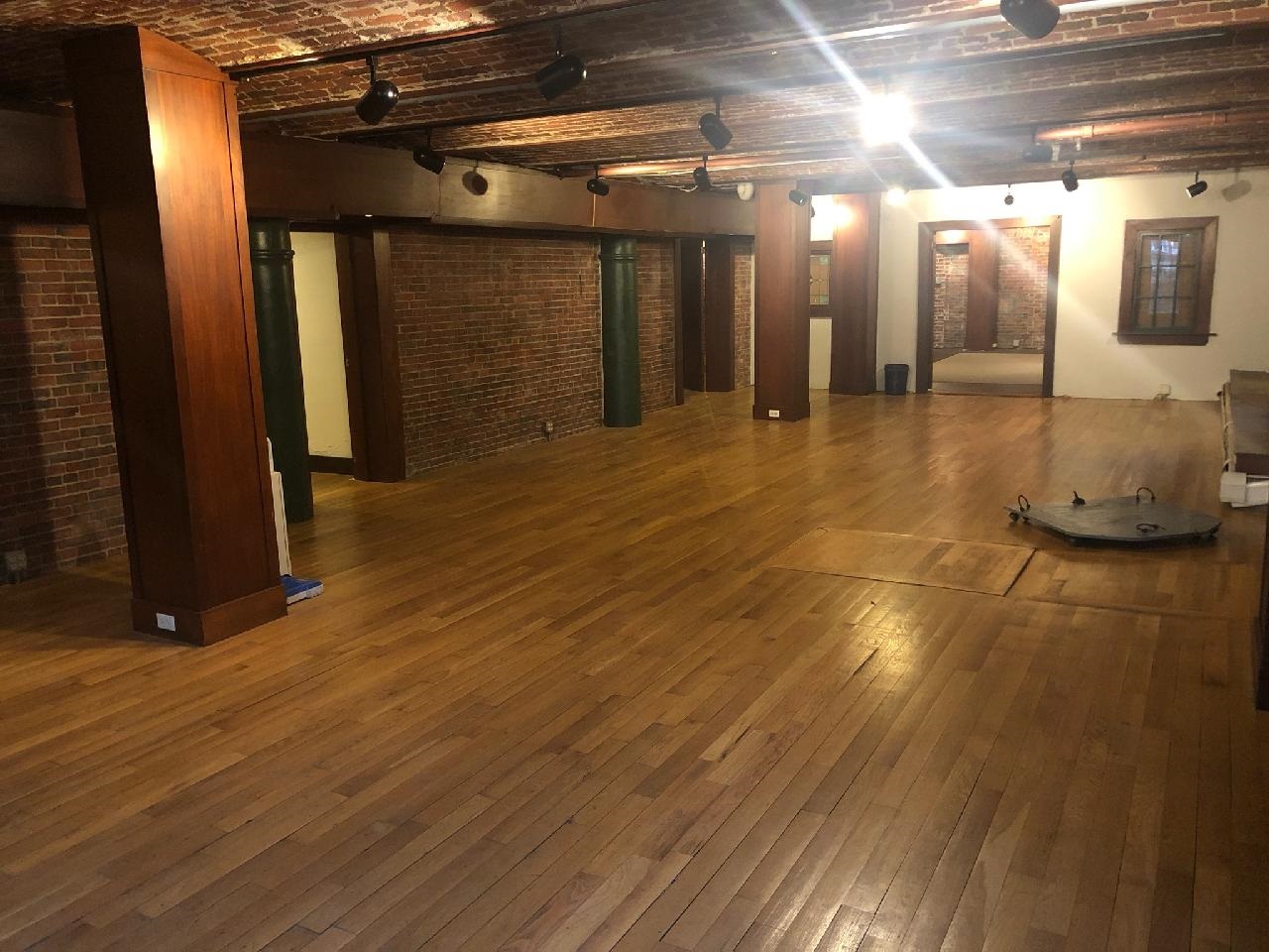 40 Pleasant Street, #Basement Level