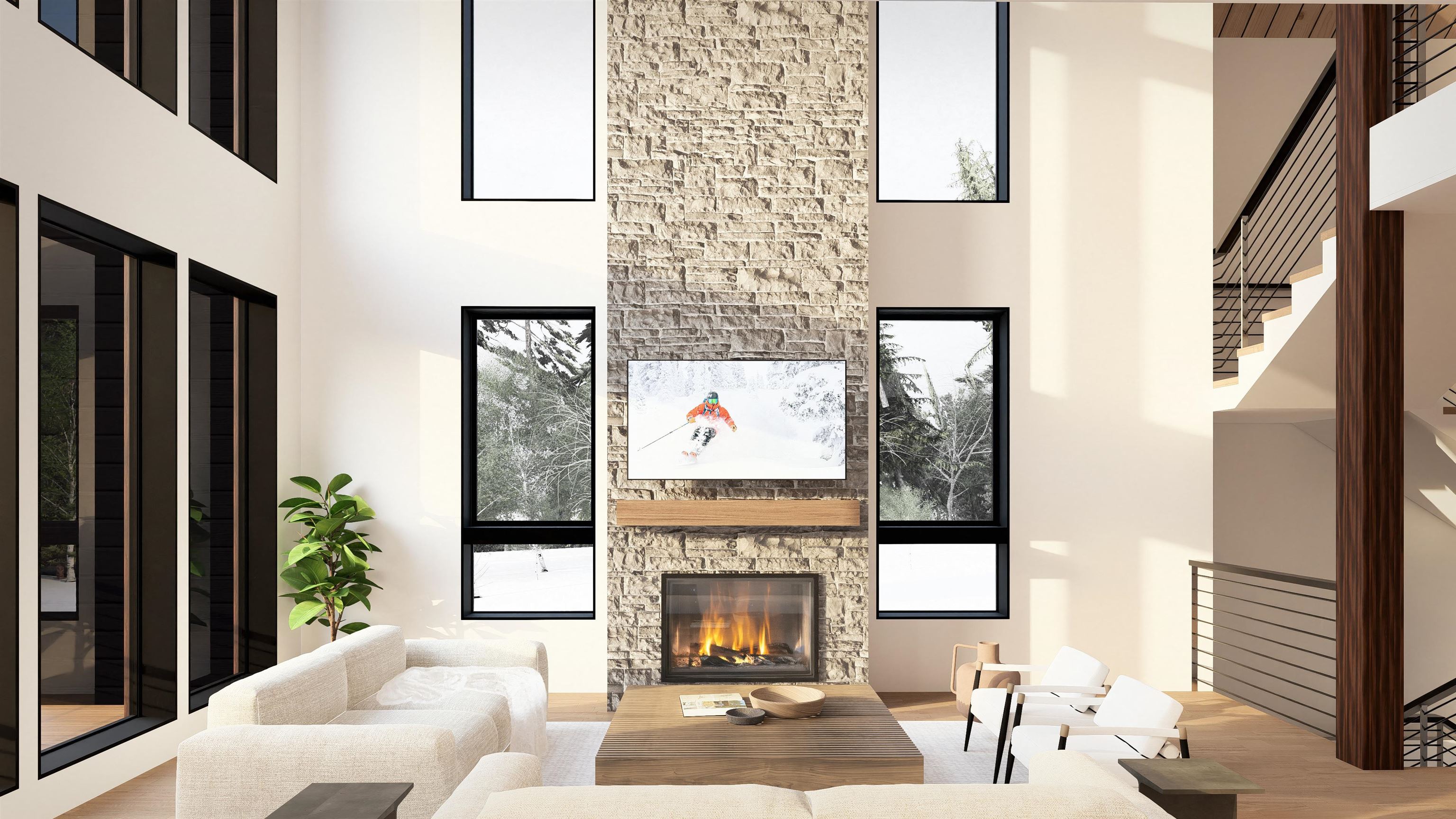 2a Firelight Ln #2A, Lincoln, NH 03251 | MLS# 5026486 | Houzeo