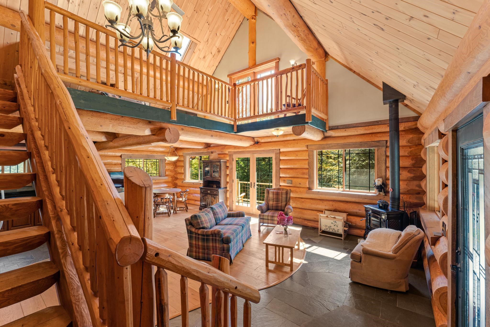 660 Patch Hill Road , Mount Holly, VT | MLS# 5034270 | Carey & Giampa ...