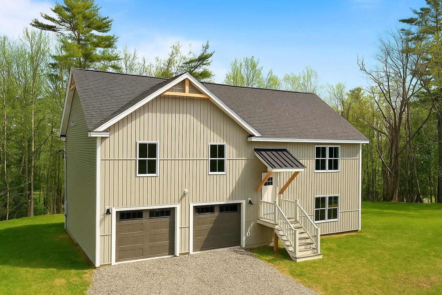 172 Tasker Hill Road , Strafford, NH | MLS# 5048200 | Carey & Giampa ...