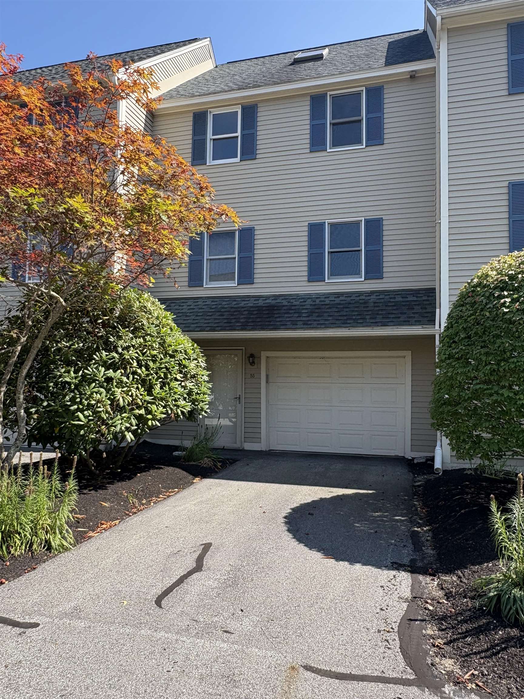 55 Ford's Landing Drive #55, Dover, NH | MLS# 5057322 | Verani Realty