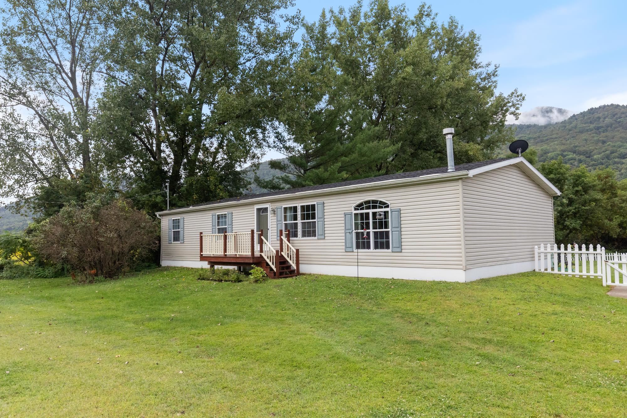 3461 Theodore Roosevelt Hwy, Bolton, VT 05676 | MLS# 5058819 | Houzeo