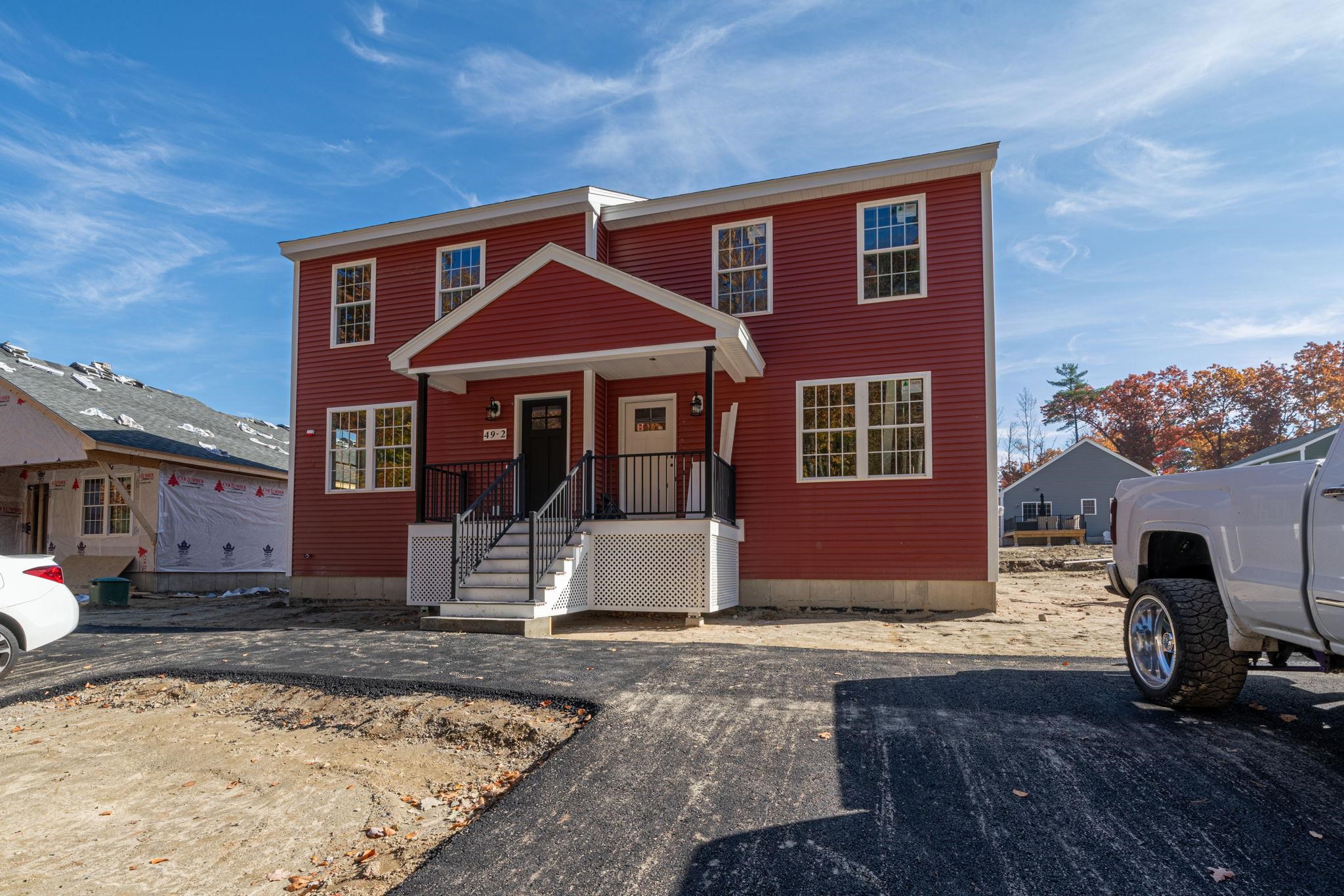 51-2 Skyview Lane , Laconia, NH | MLS# 5061784 - Classic Homes Realty