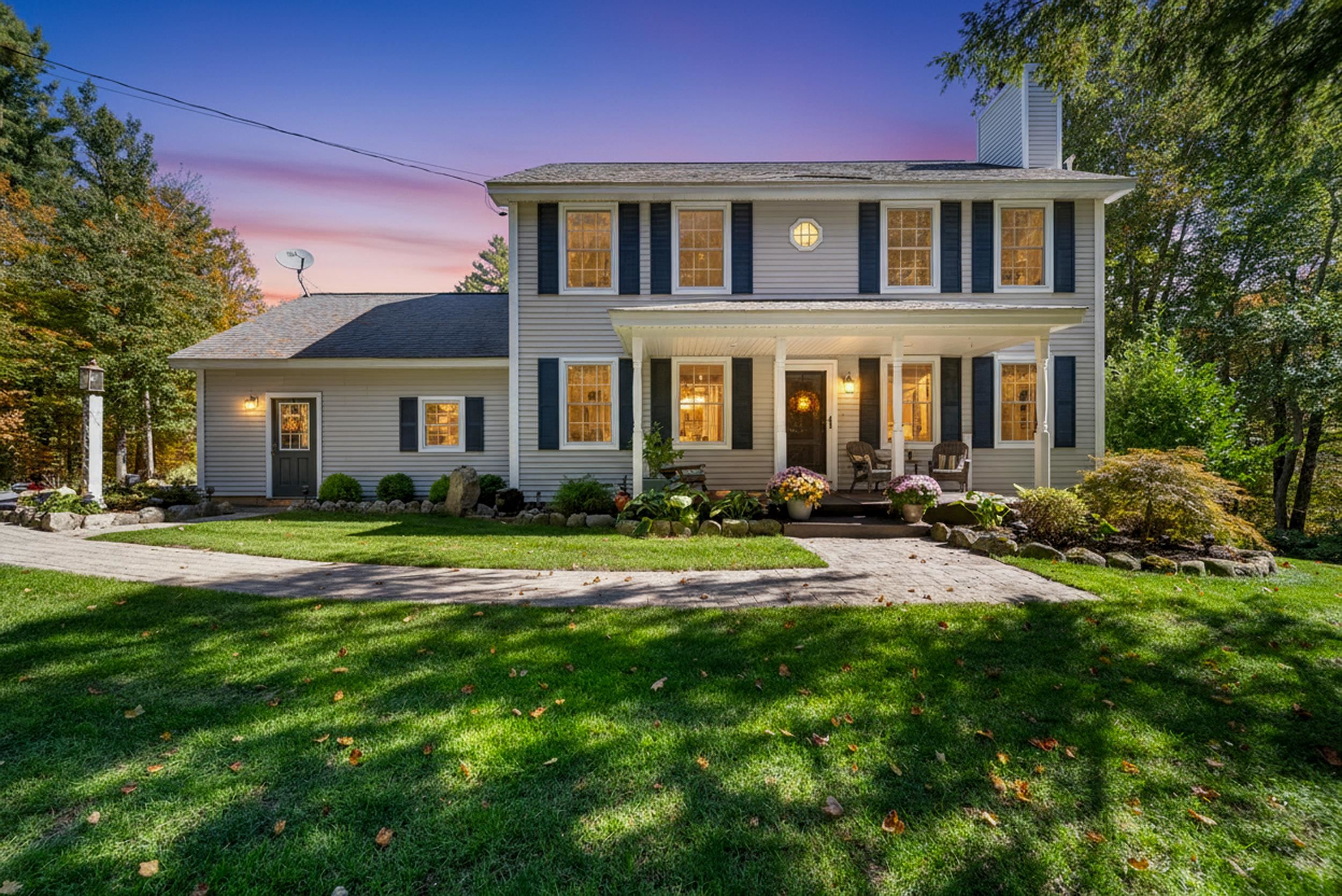 49 Stark Hwy N, Dunbarton, NH 03046 | MLS# 5064601 | Houzeo