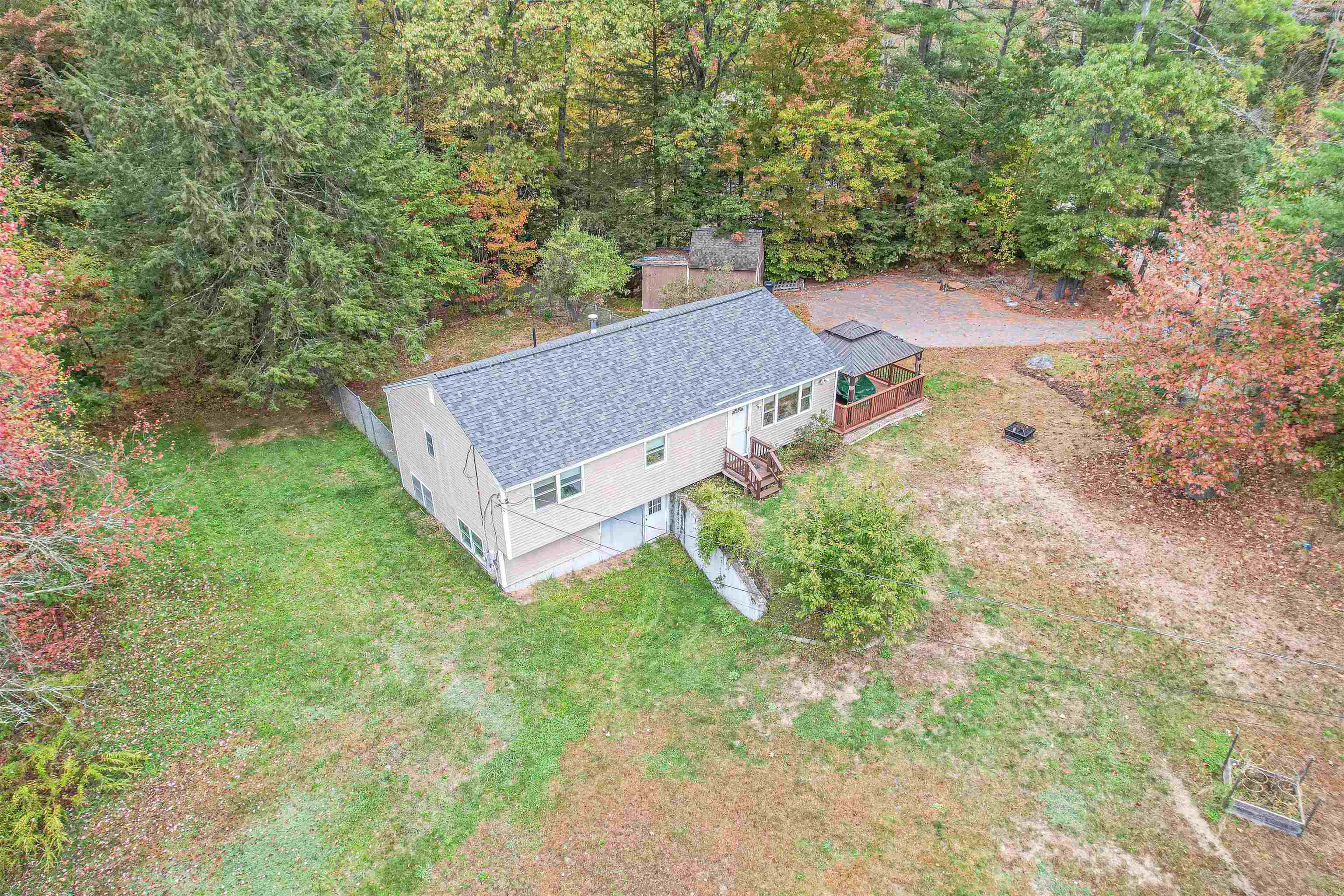 26 Roy Street , Raymond, NH | MLS# 5066125 | Verani Realty