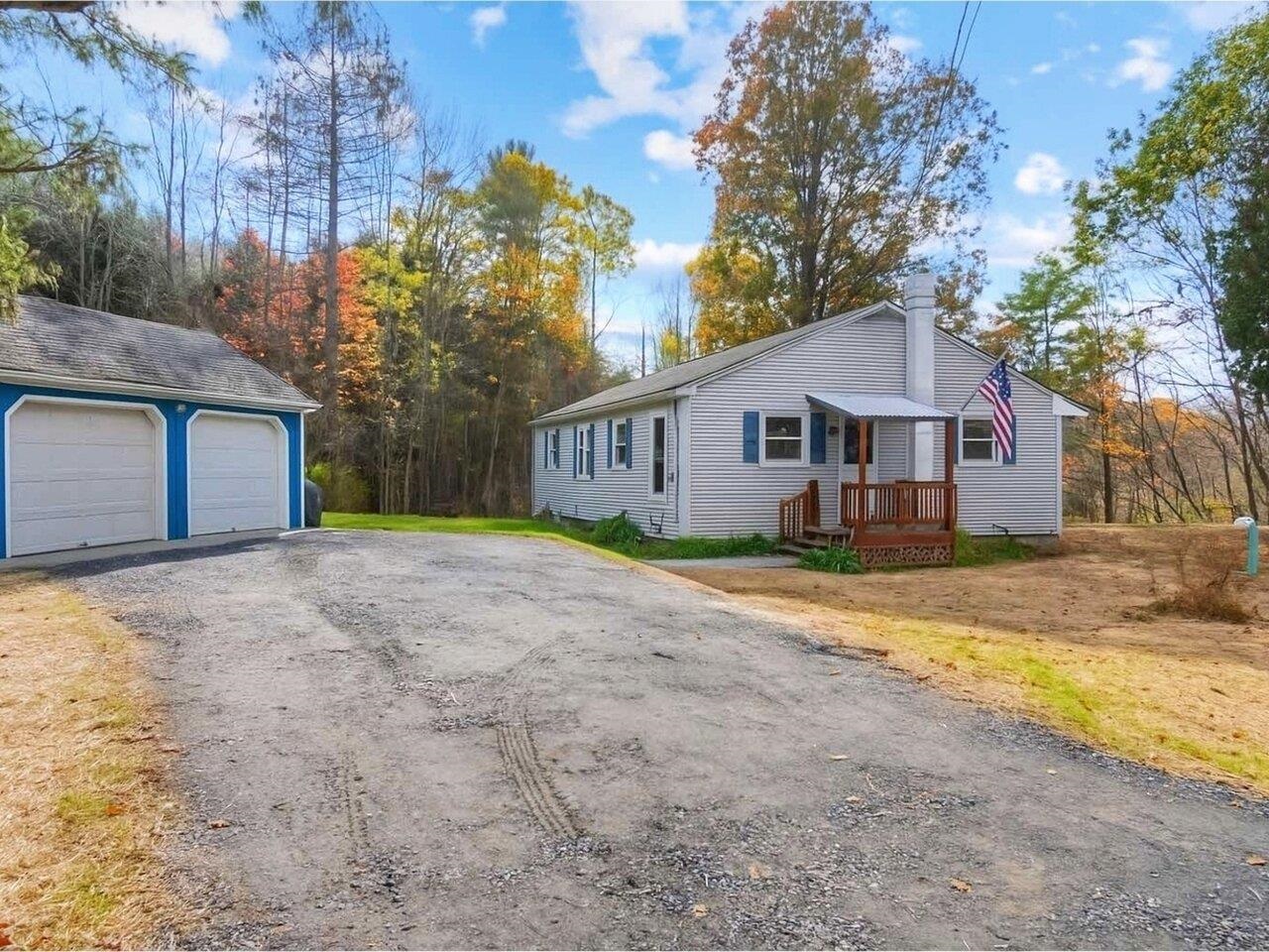 938 Perry Hill Rd, Waterbury, VT 05676 | MLS# 5066507 | Houzeo