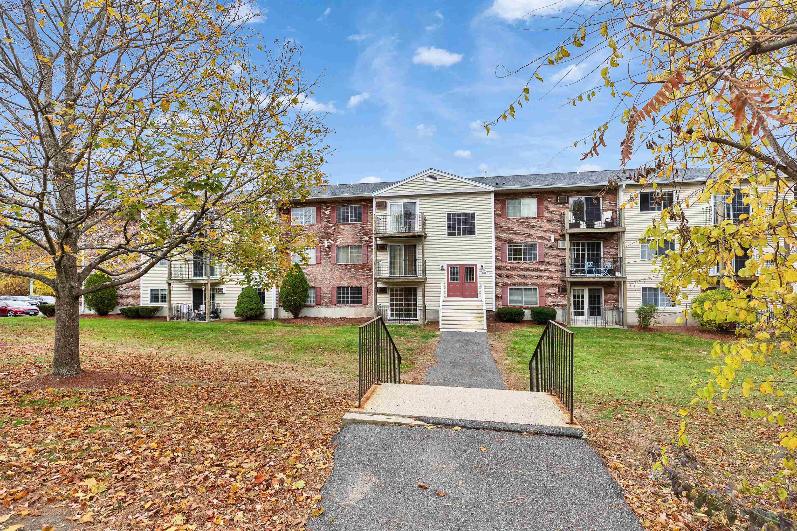 1311 Hanover Street #6, Manchester, NH | MLS# 5068296 | Verani Realty
