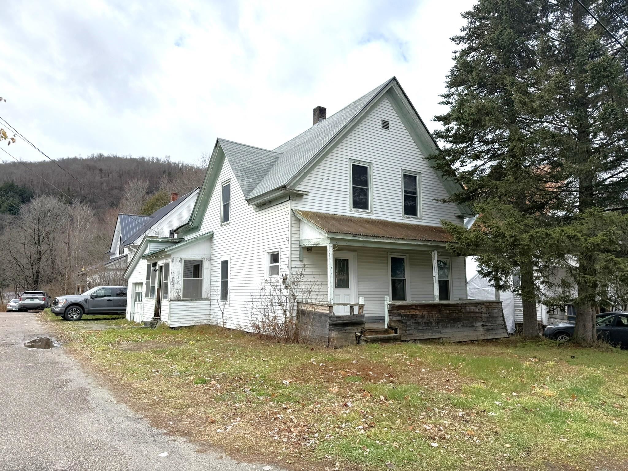206 Elm Street Extension , Hardwick, VT | MLS# 5068806 | Carey & Giampa ...