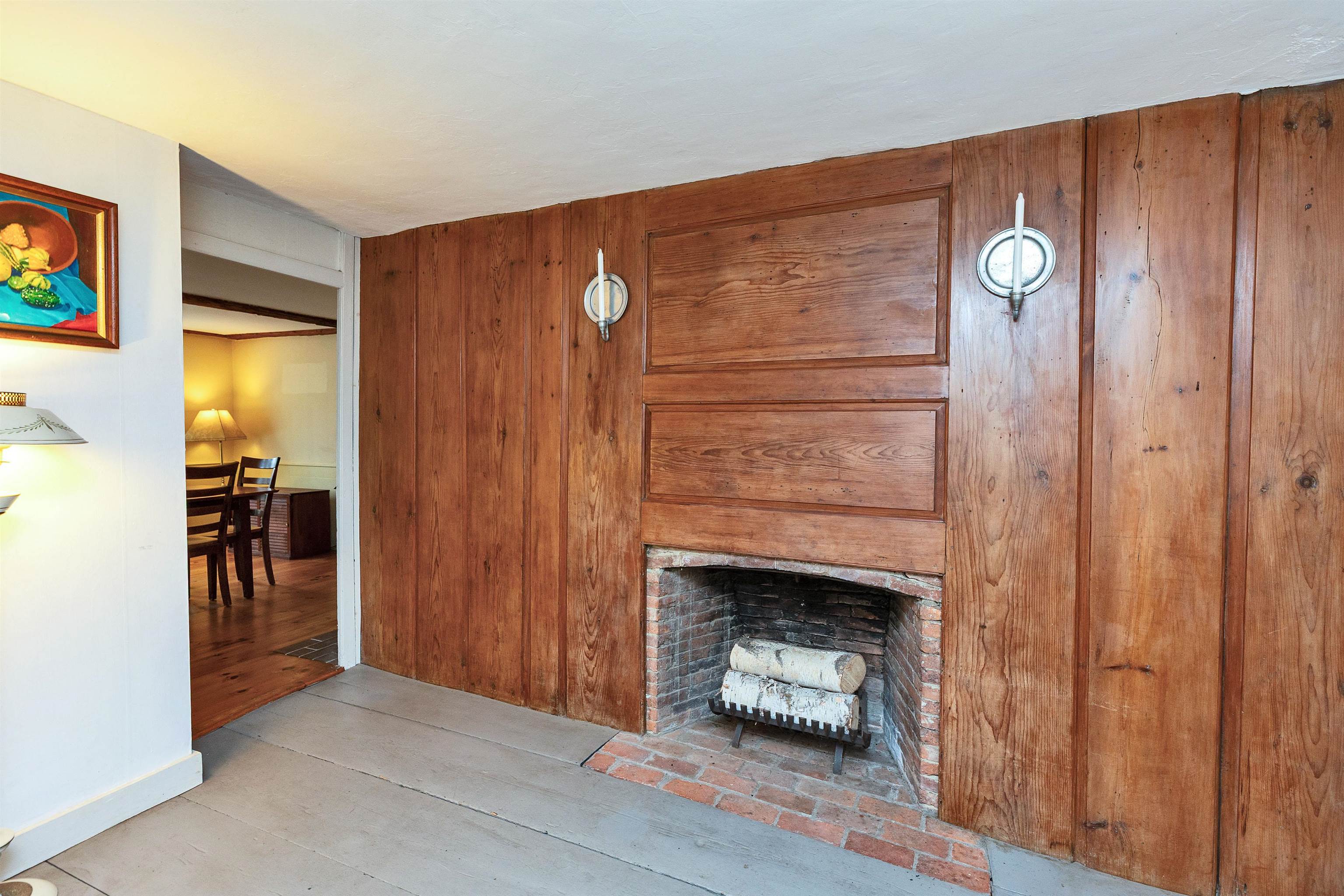 457 Reservoir Drive Weare NH 2 Story Single Family Home For Sale $699000