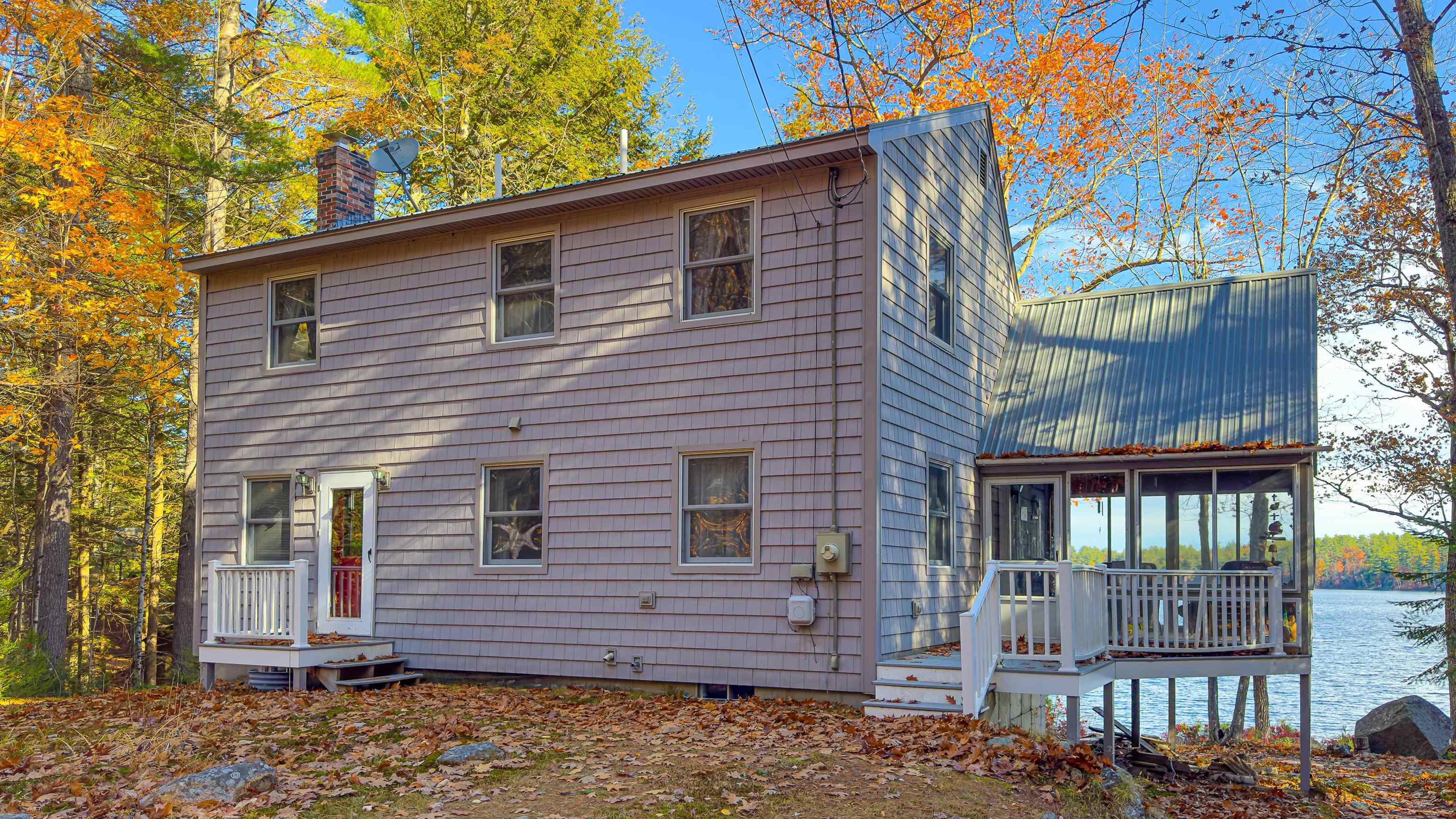 77 Fuller Lane, Denmark, ME, 04022 | MLS# 5068993 | William Raveis