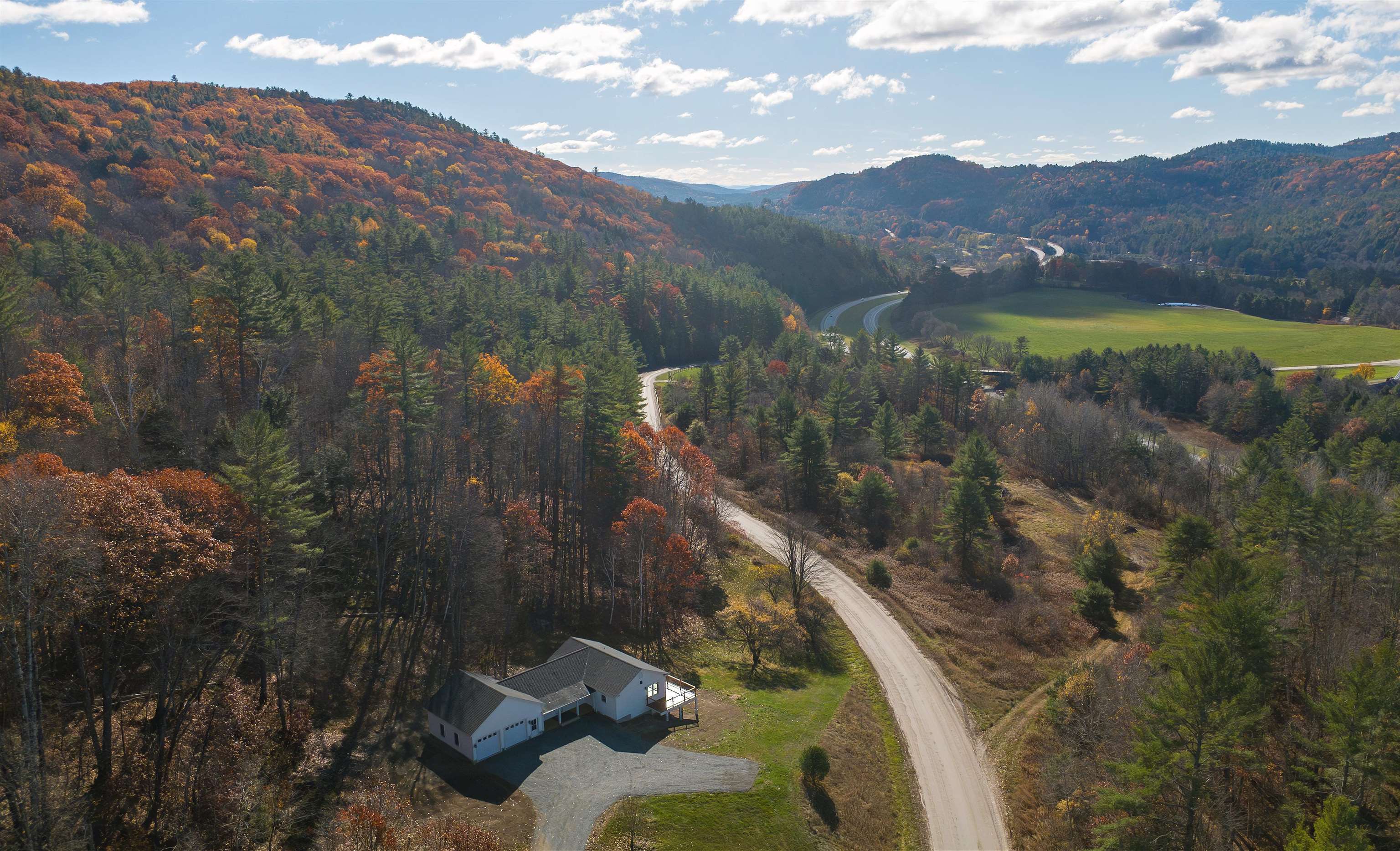 1374 OLD SILO RD, BARNET, VT 05819 | 5069030 | Douglas Elliman