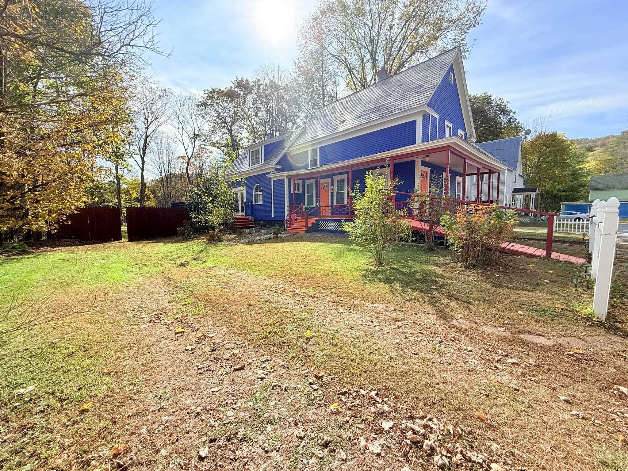 33 Cottage Avenue , Springfield, VT | MLS# 5069176 | Verani Realty