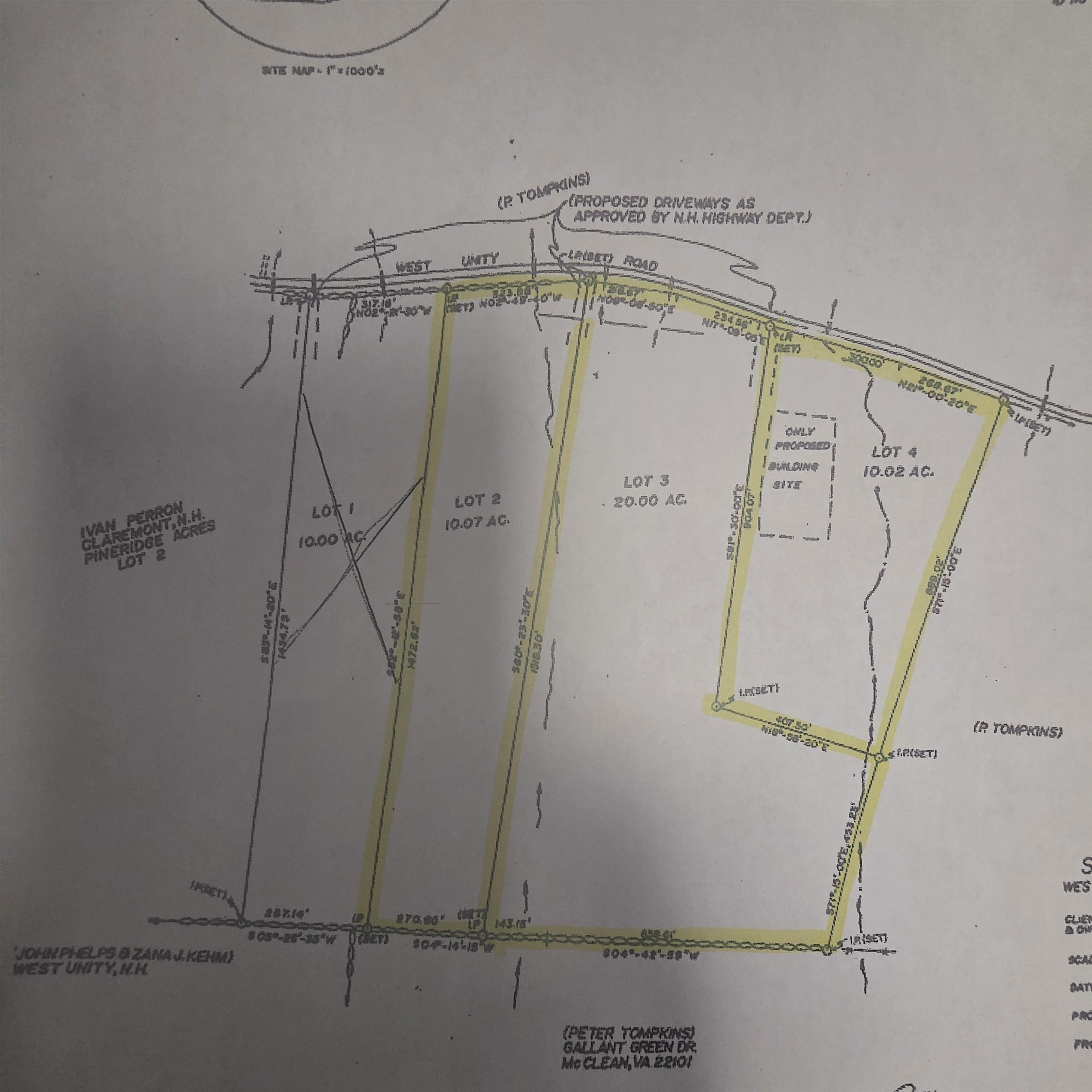 003 WEST UNITY Road #3, Unity, NH | MLS# 5069696 | Carey & Giampa Realtors