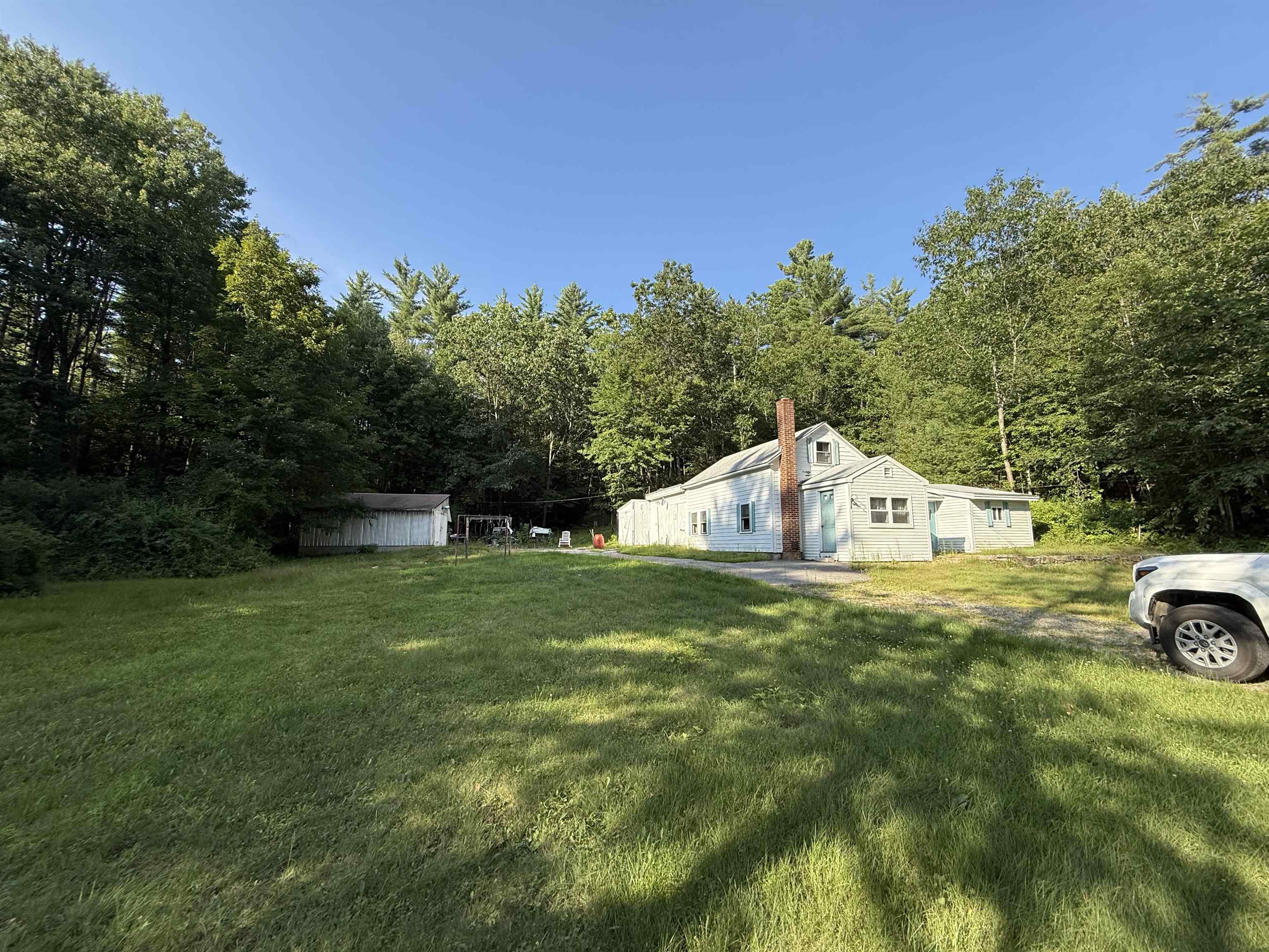 167 Branch Londonderry Turnpike, Hopkinton, NH 03229 | MLS# 5069711 ...