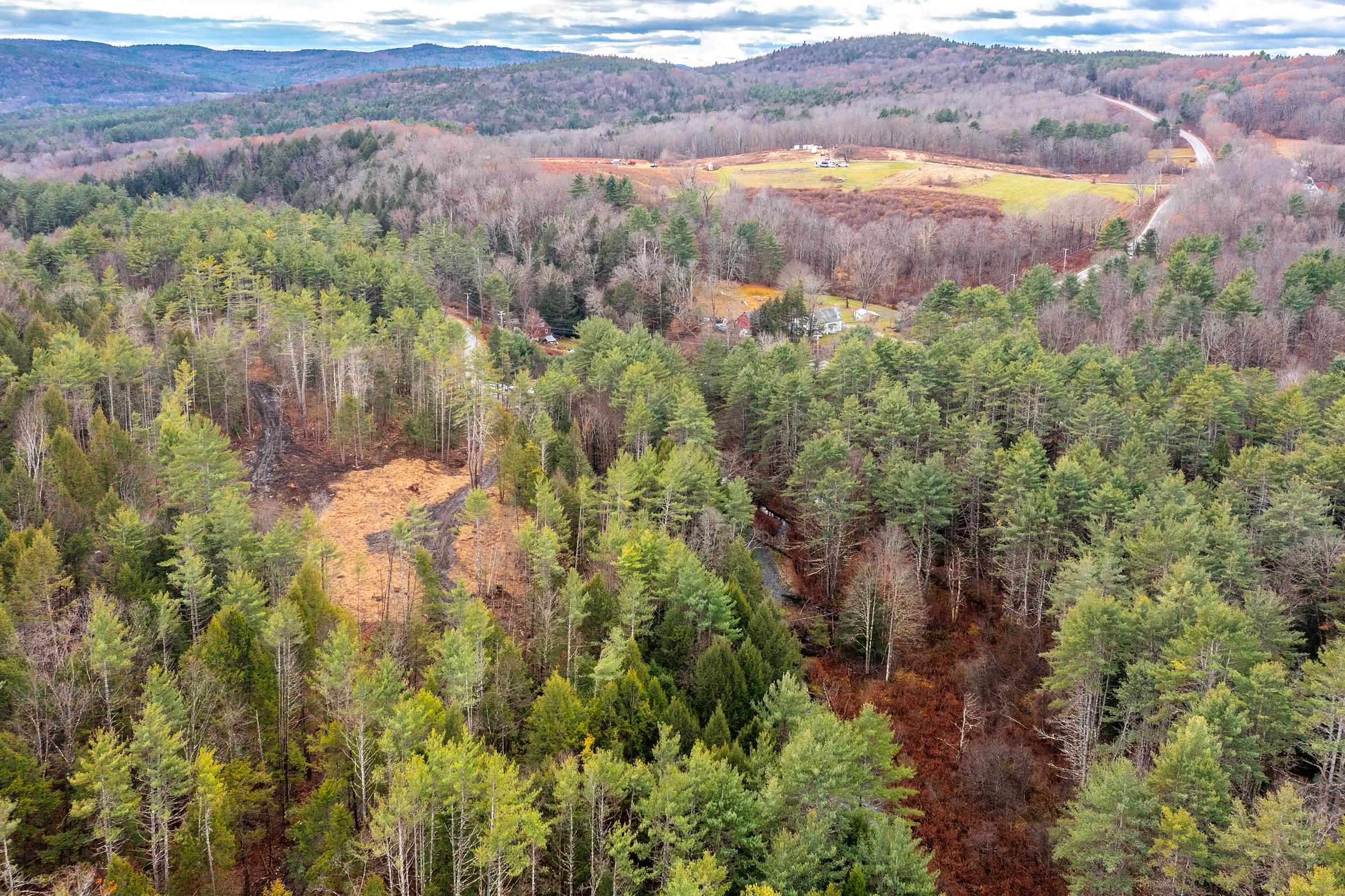 40 E Putney Brook Road , Putney, VT | MLS# 5069838 | Verani Realty