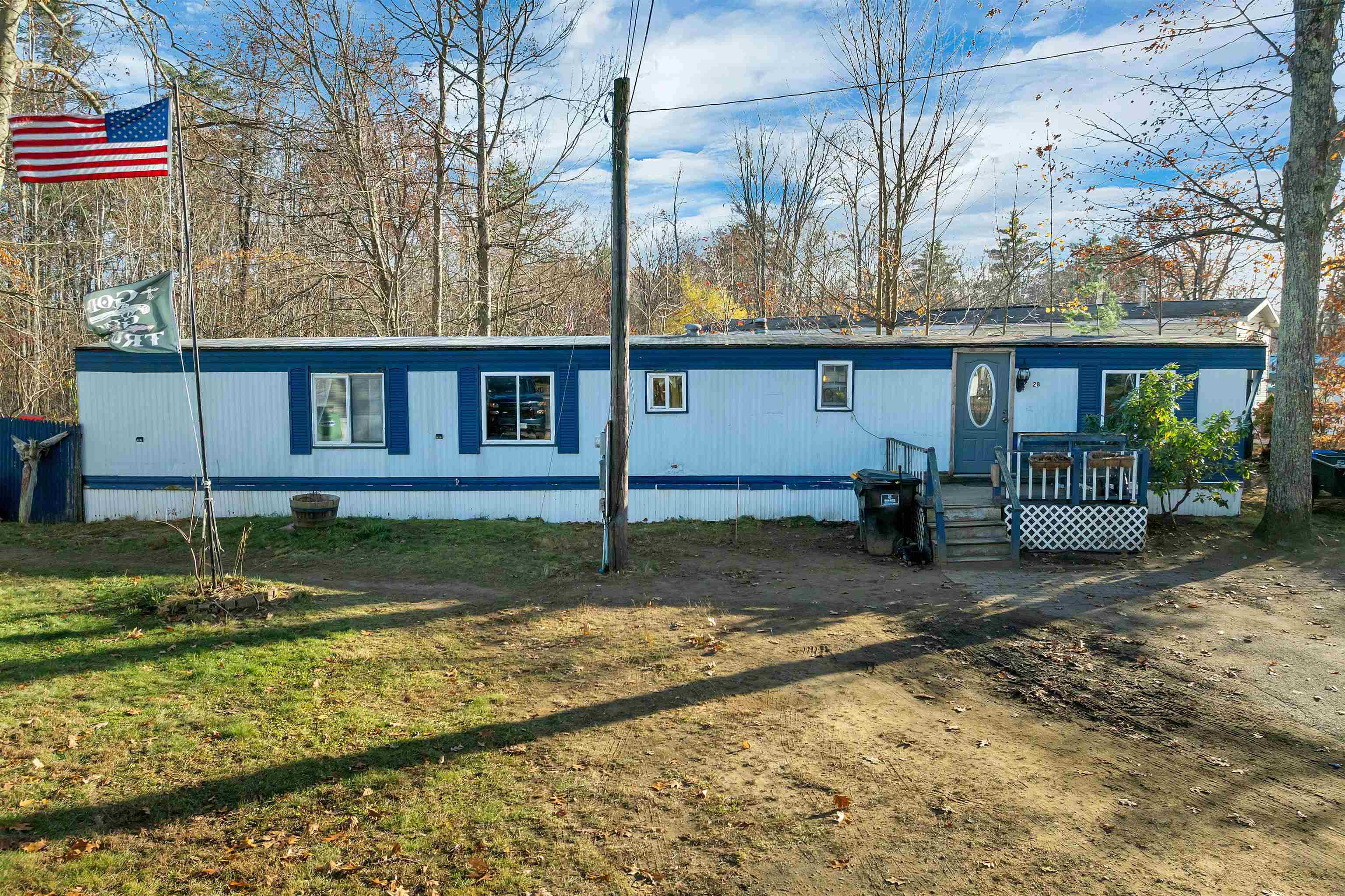 28 Joshua Street , Rochester, NH | MLS# 5069876 | Verani Realty