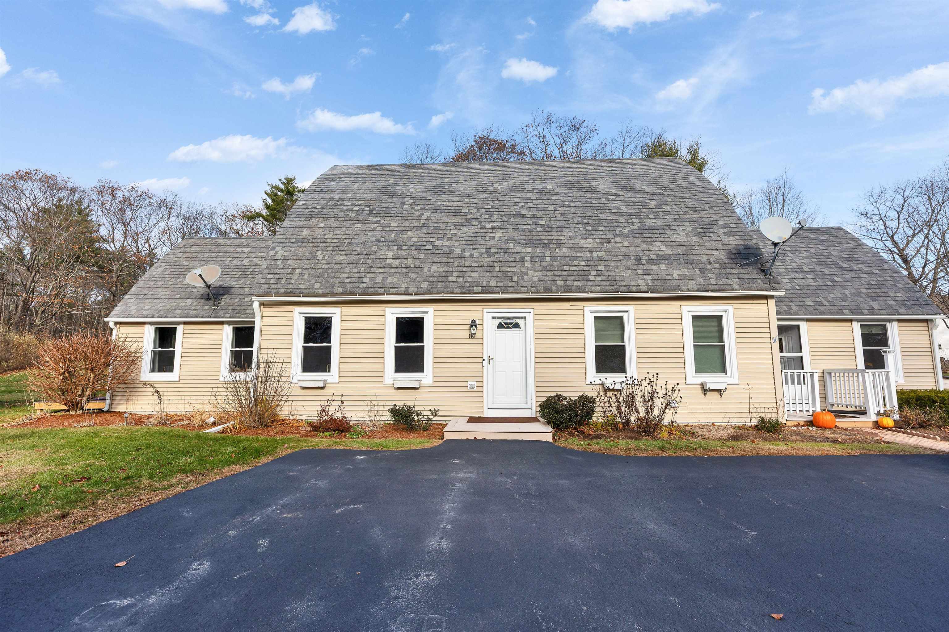 18 West Ridge Drive , Peterborough, NH | MLS# 5070052 | Verani Realty