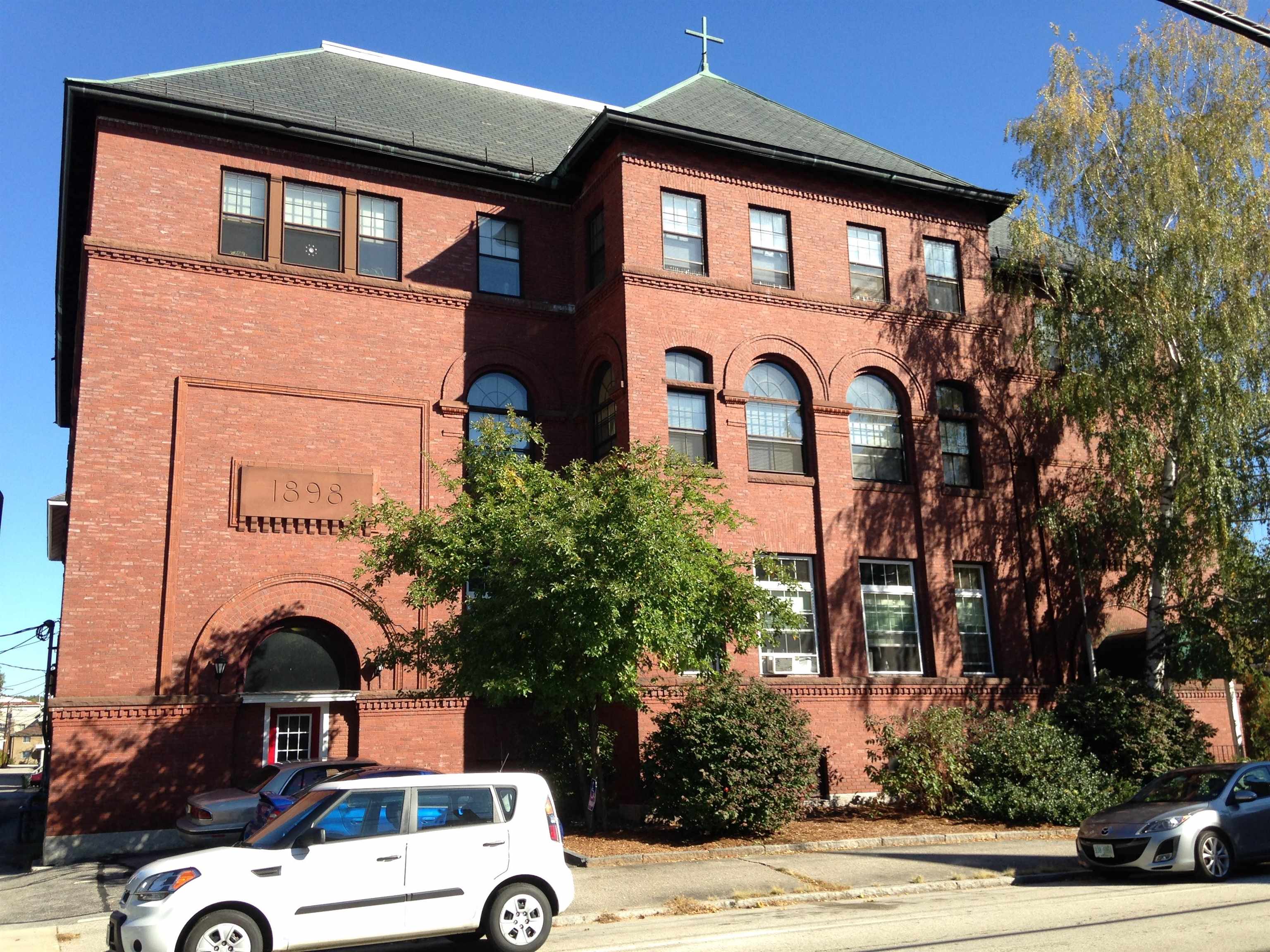 521 Pine Street #309, Manchester, NH | MLS# 5070665 | Verani Realty