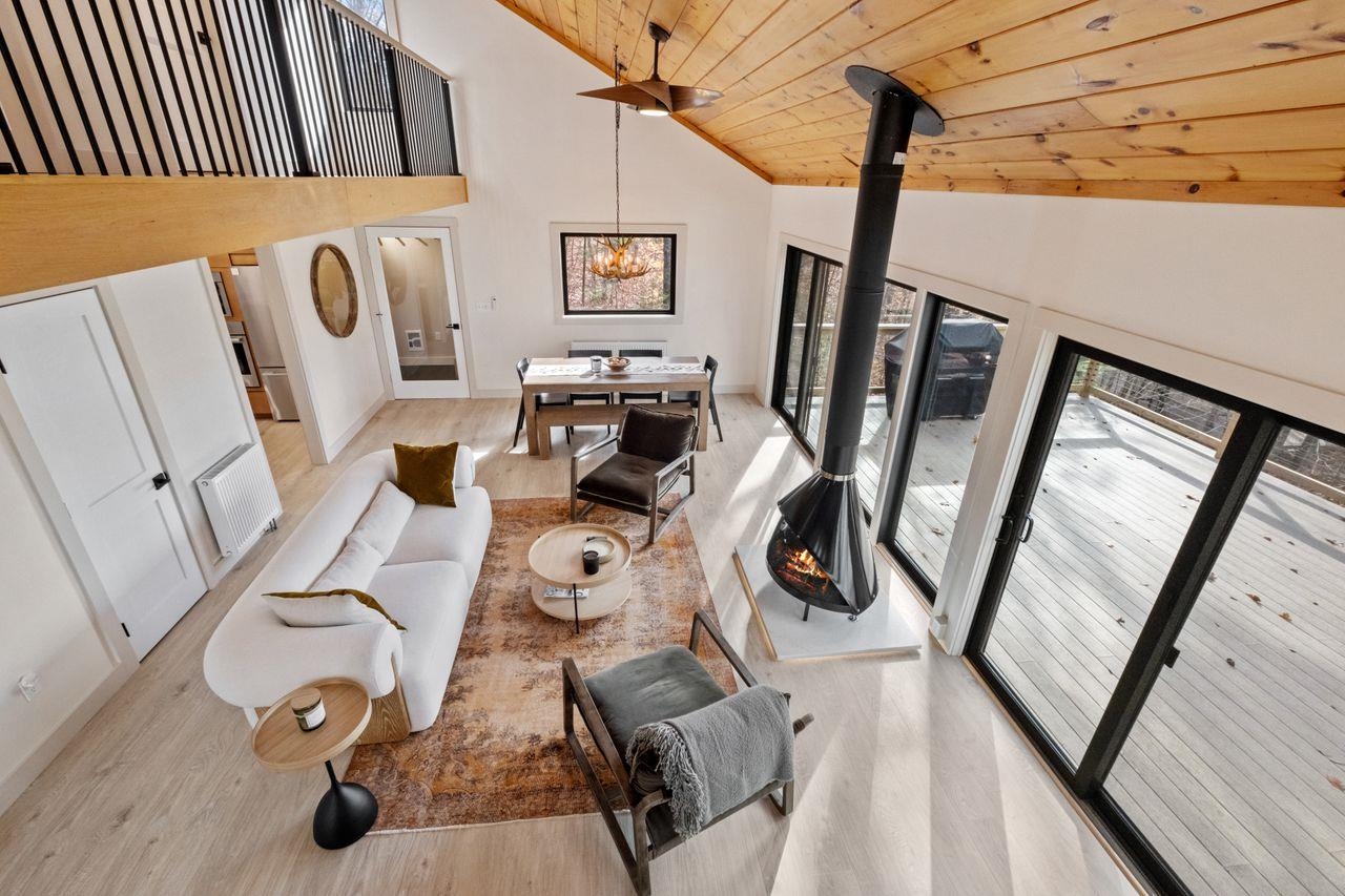 46 Huttwil Drive , Madison, NH | MLS# 5070686 | Carey & Giampa Realtors