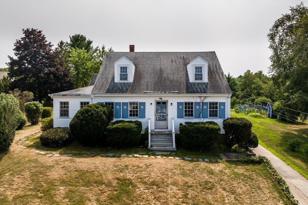 15 Dover Point Road , Dover, NH | MLS# 5070912 | Verani Realty