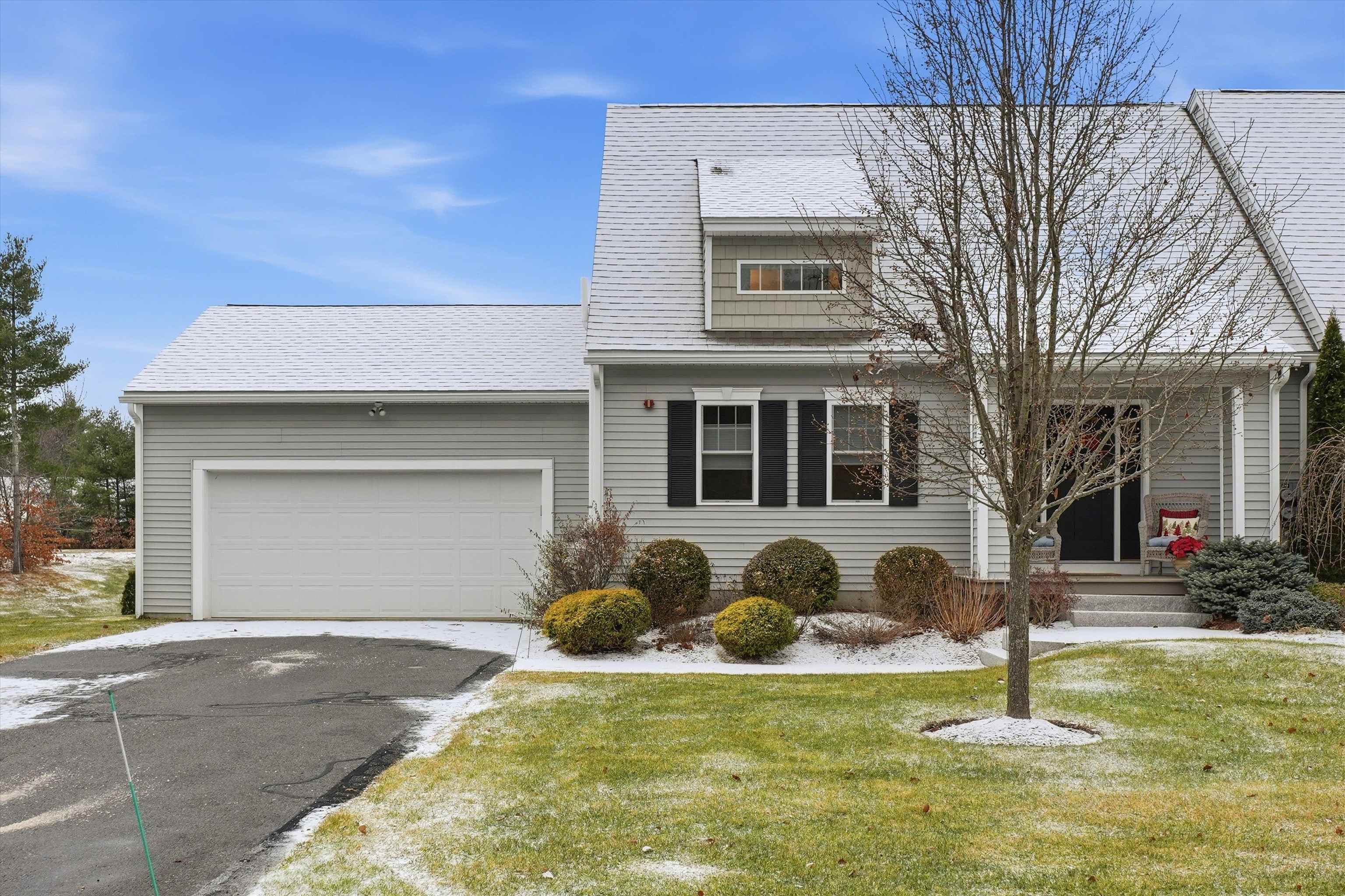 249 Villager Road , Chester, NH | MLS# 5071175 | Verani Realty