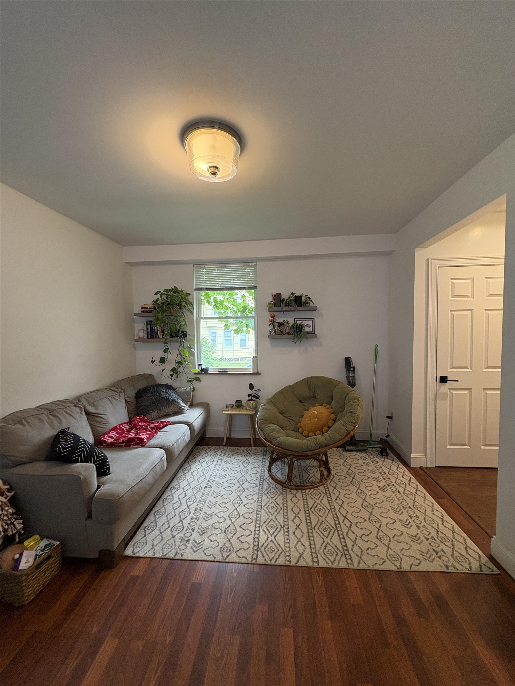 11-U Fletcher Place #Upper, Burlington, VT | MLS# 5071404 | Verani Realty