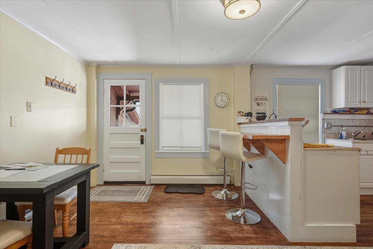 21 Lower Main Street W , Johnson, VT | MLS# 5071625 | Verani Realty