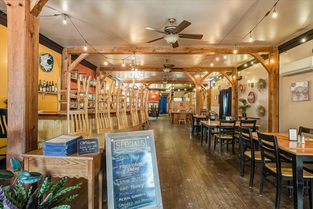 21 Lower Main Street W , Johnson, VT | MLS# 5071627 | Verani Realty