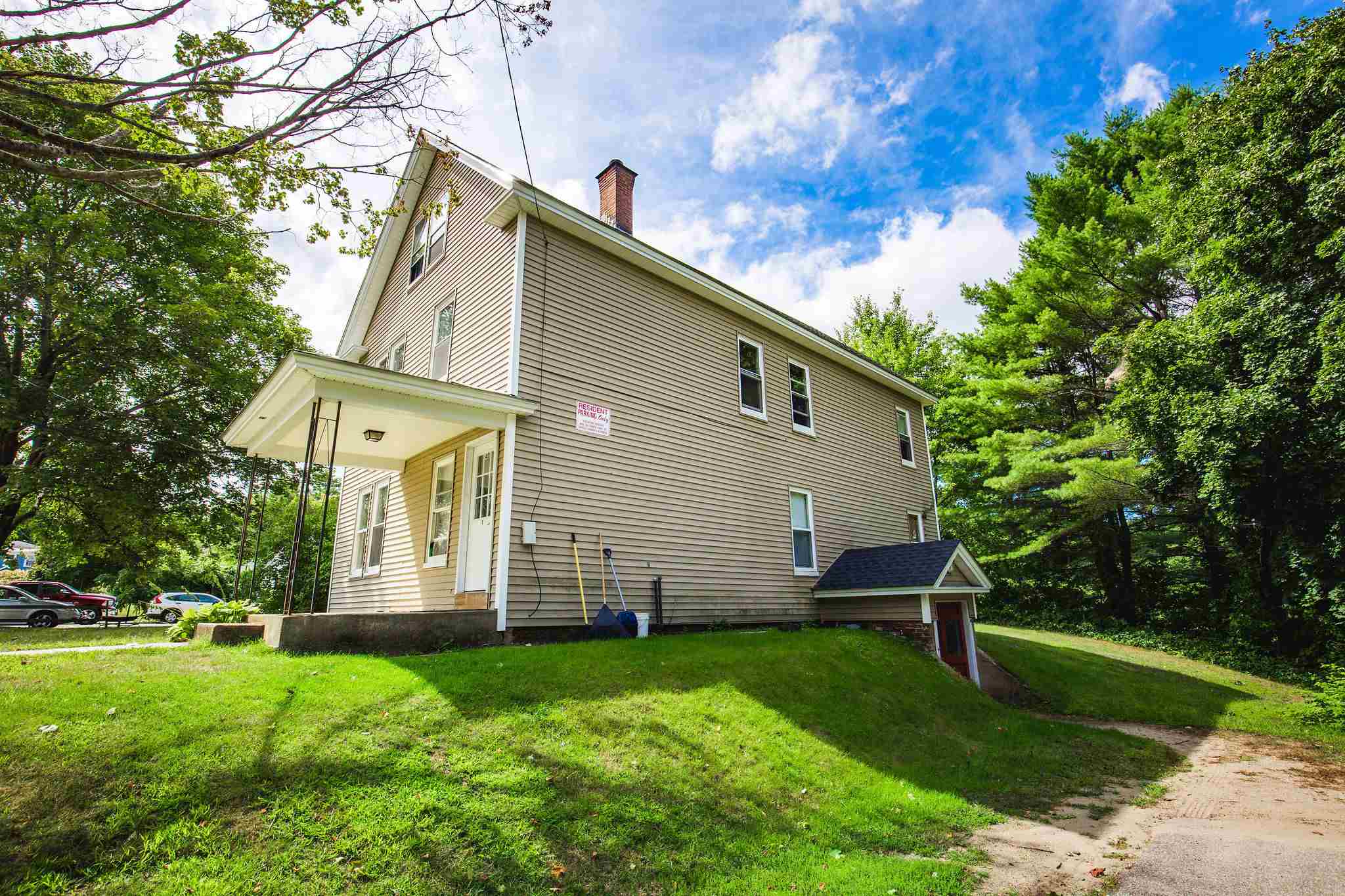 4 C Bayley Avenue , Plymouth, NH | MLS# 5071719 | Verani Realty
