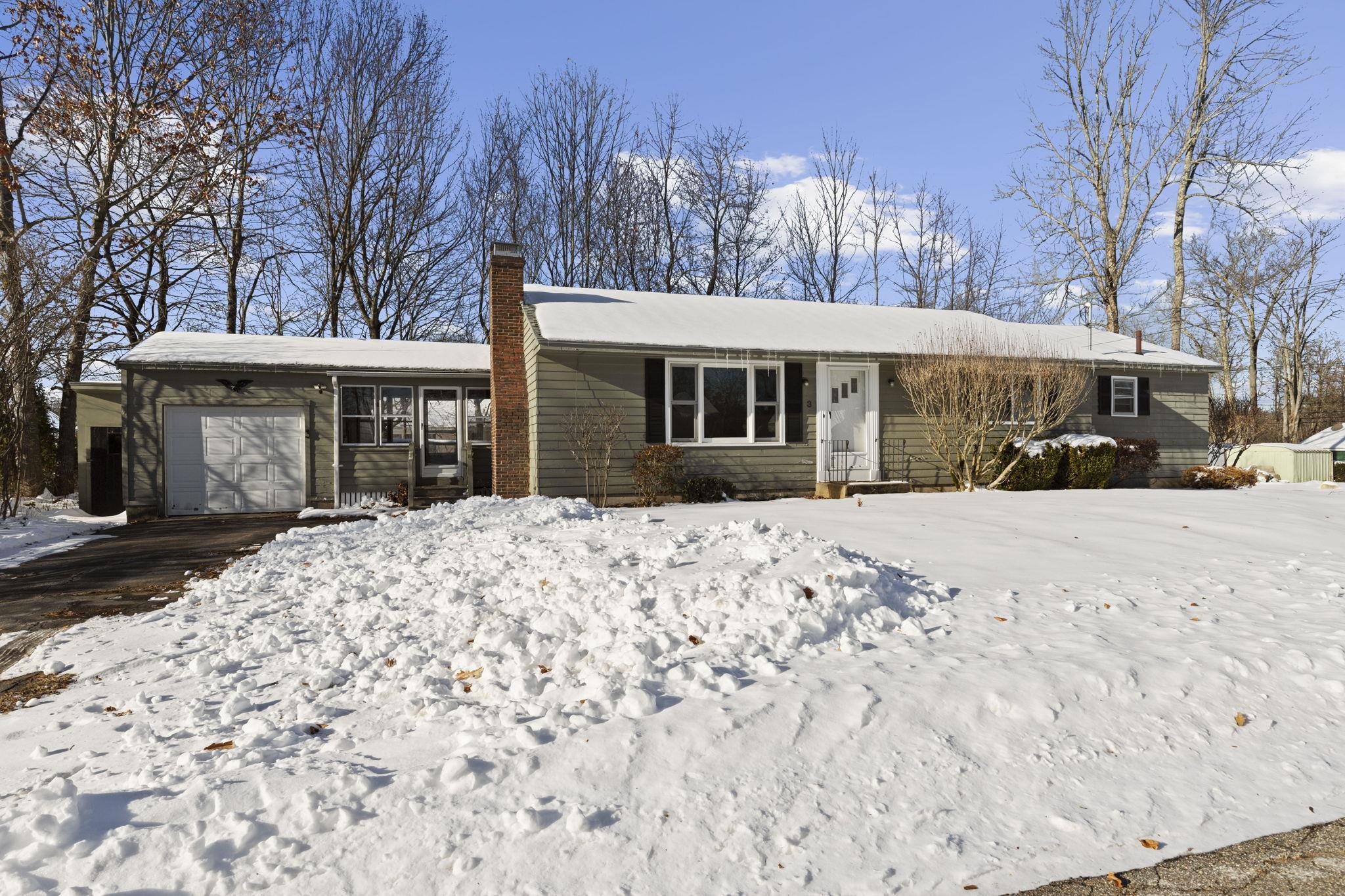 3 Henrietta Street , Rochester, NH | MLS# 5071769 | Verani Realty