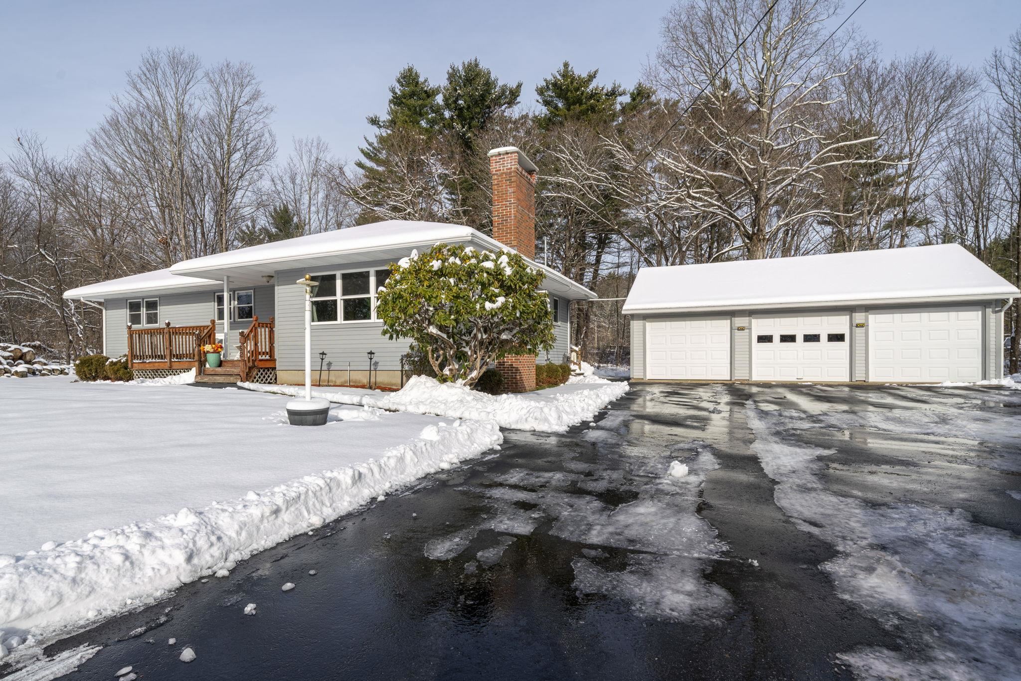 52 Green St, Northwood, NH 03261 | MLS# 5071786 | Houzeo
