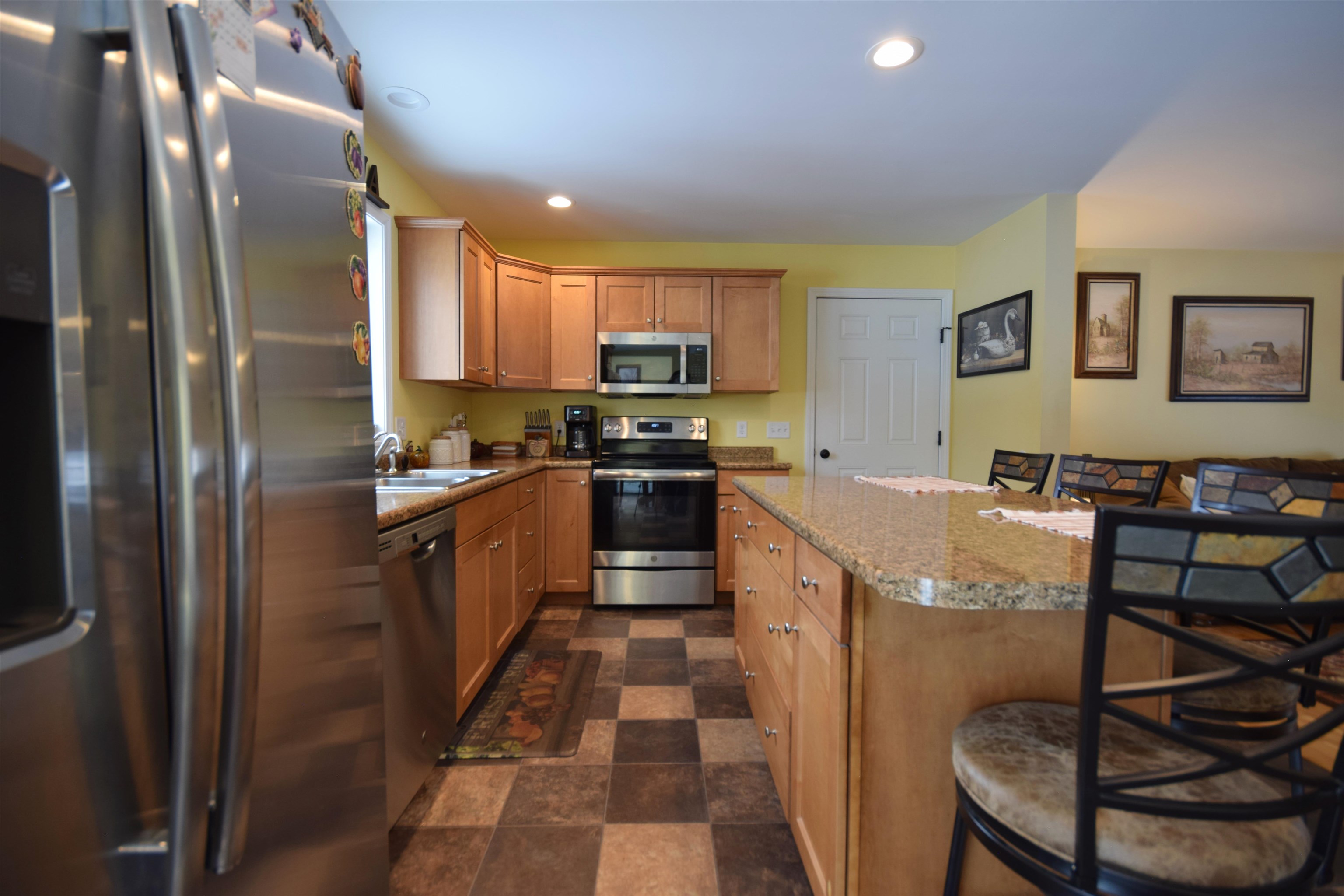 86 Reynolds Road , Grand Isle, VT | MLS# 5071825 | Verani Realty