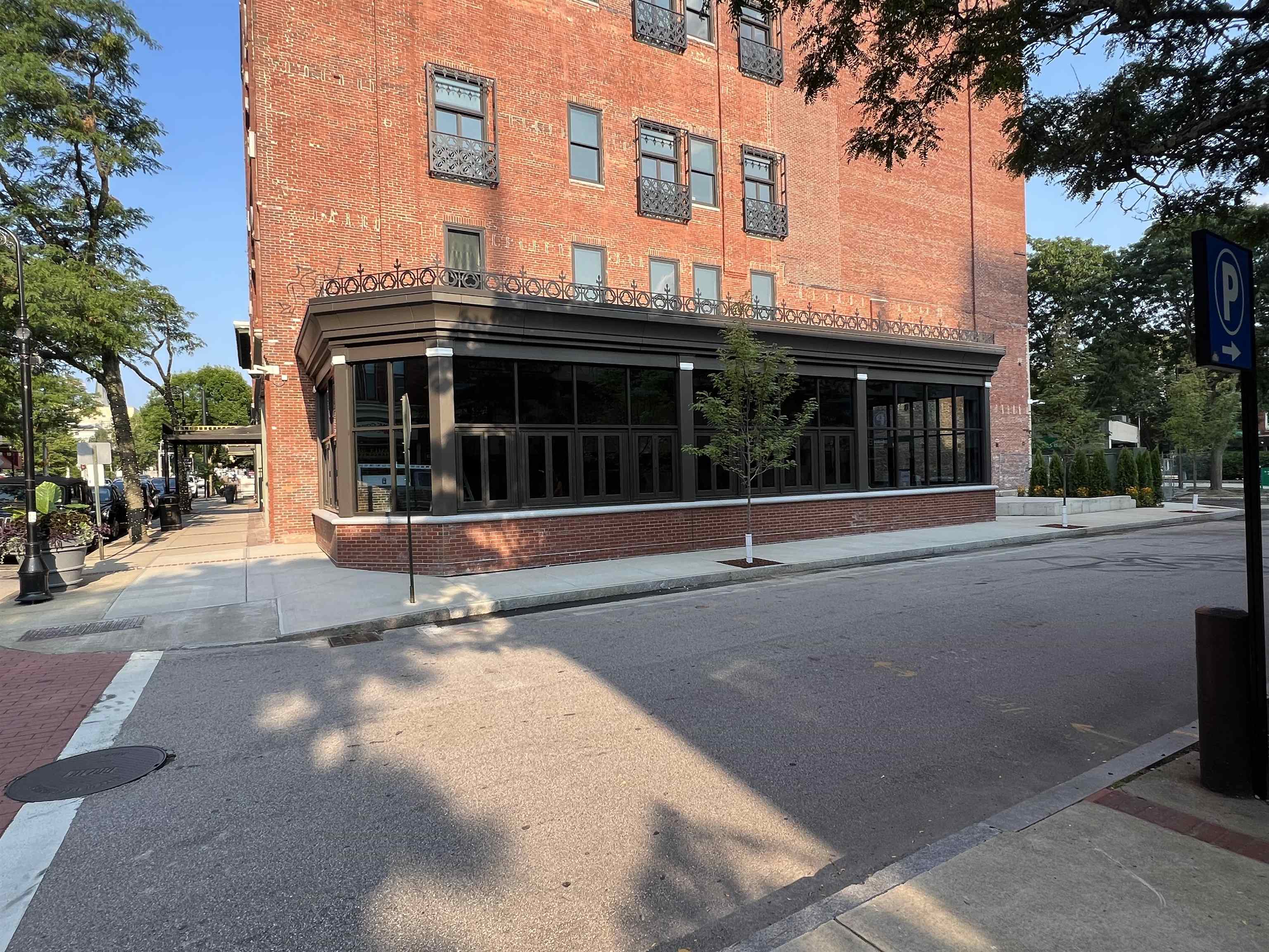 83 Hanover Street #206, Manchester, NH | MLS# 5072050 | Verani Realty