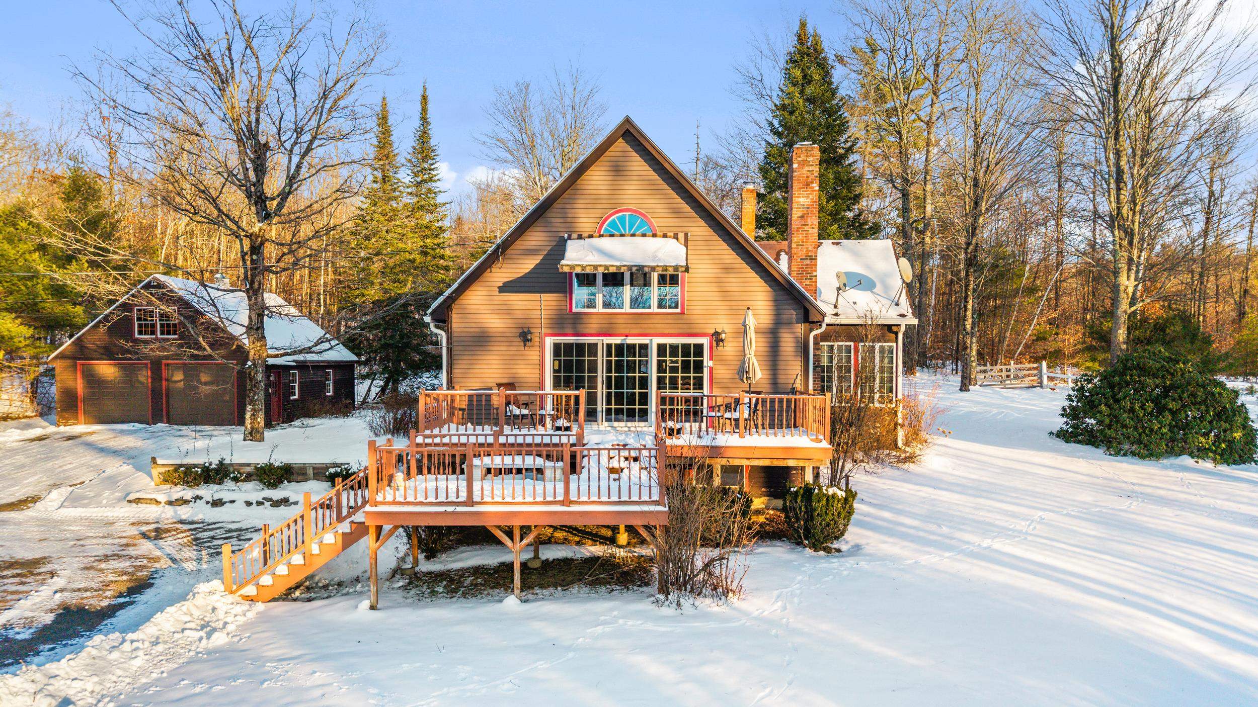 4+ Homes for Sale Under 850K in 03601, New Hampshire | Houzeo