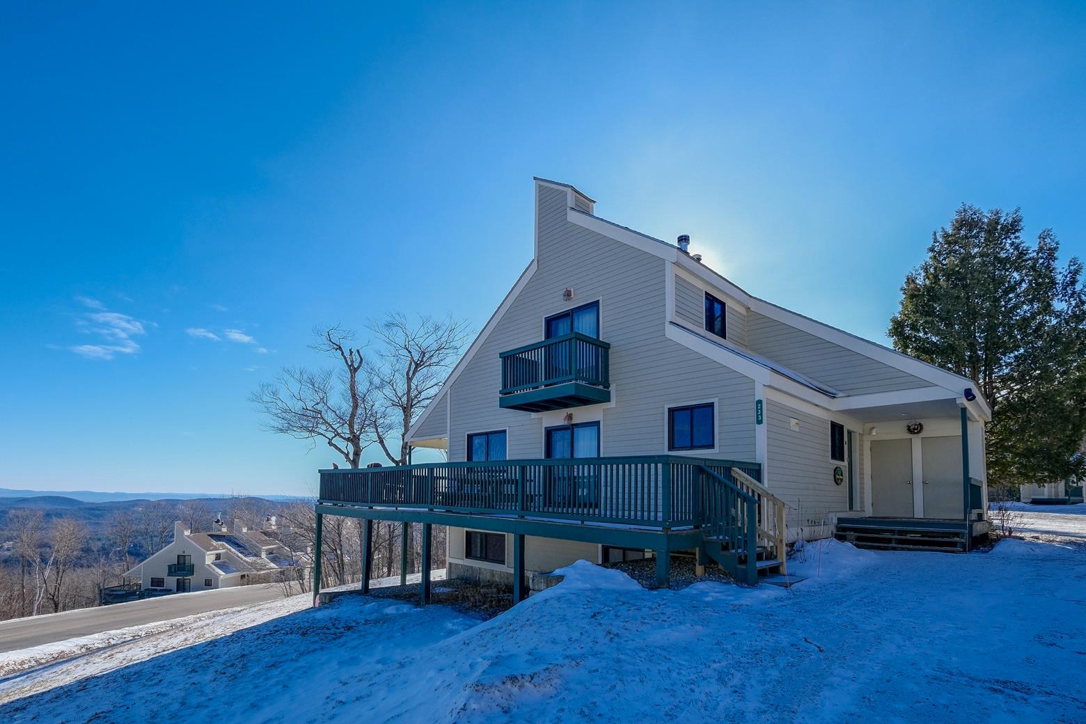 233 Trailside Extension #45A, Ludlow, VT | MLS# 5072587 | Carey ...