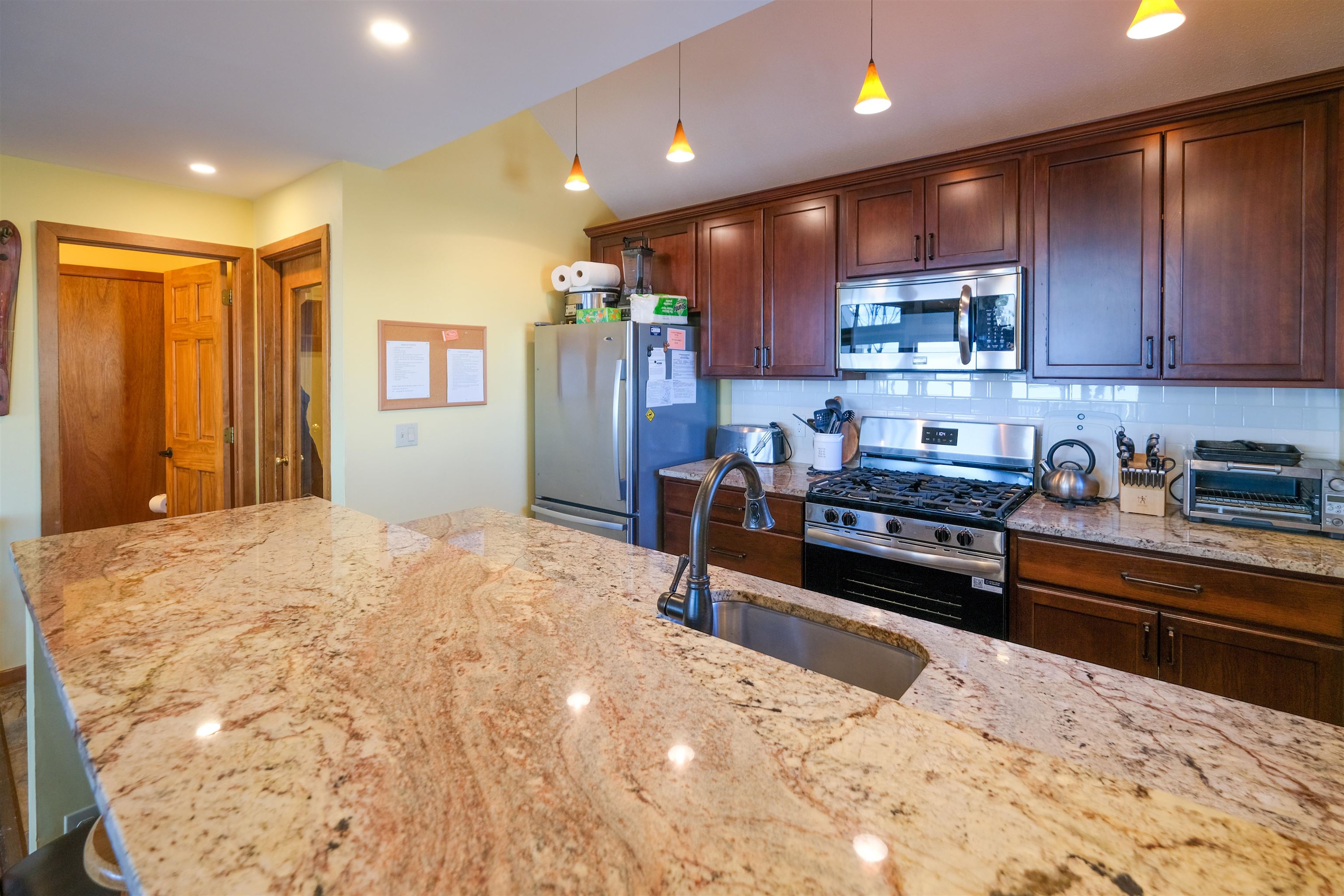 233 Trailside Extension #45A, Ludlow, VT | MLS# 5072587 | Verani Realty