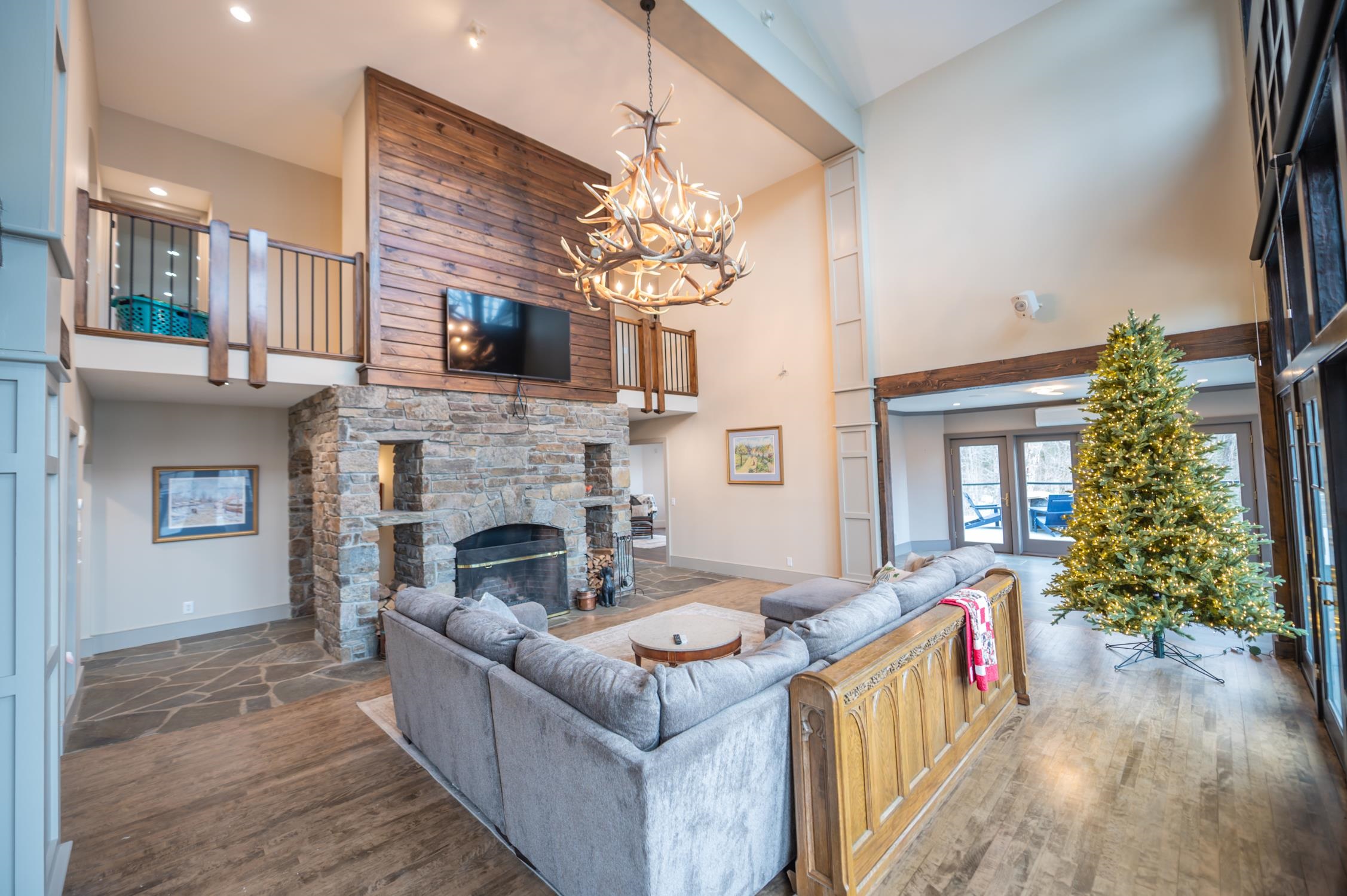 6 Trail View Lane , Dover, VT | MLS# 5072588 | Verani Realty