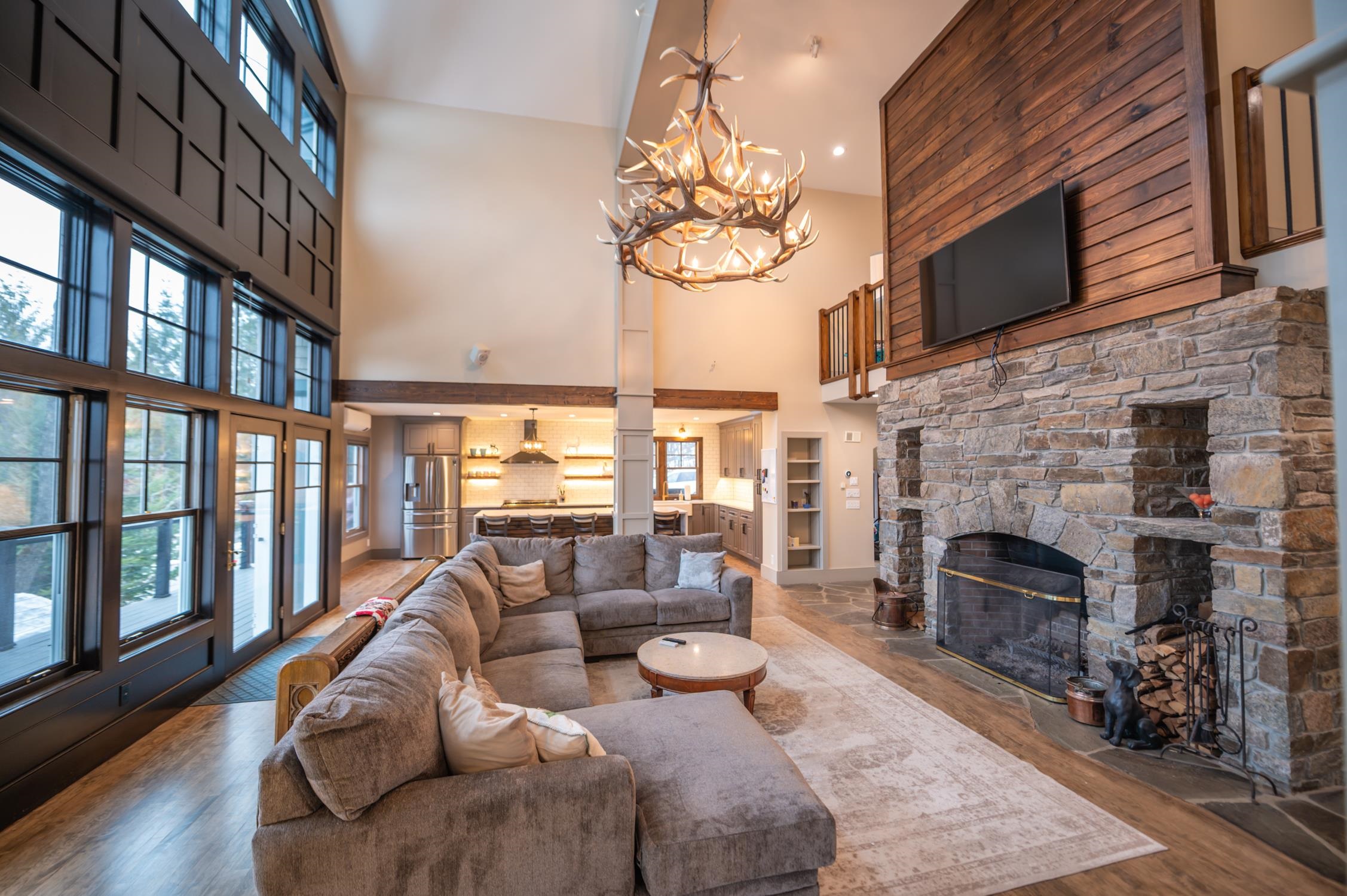 6 Trail View Lane , Dover, VT | MLS# 5072588 | Verani Realty