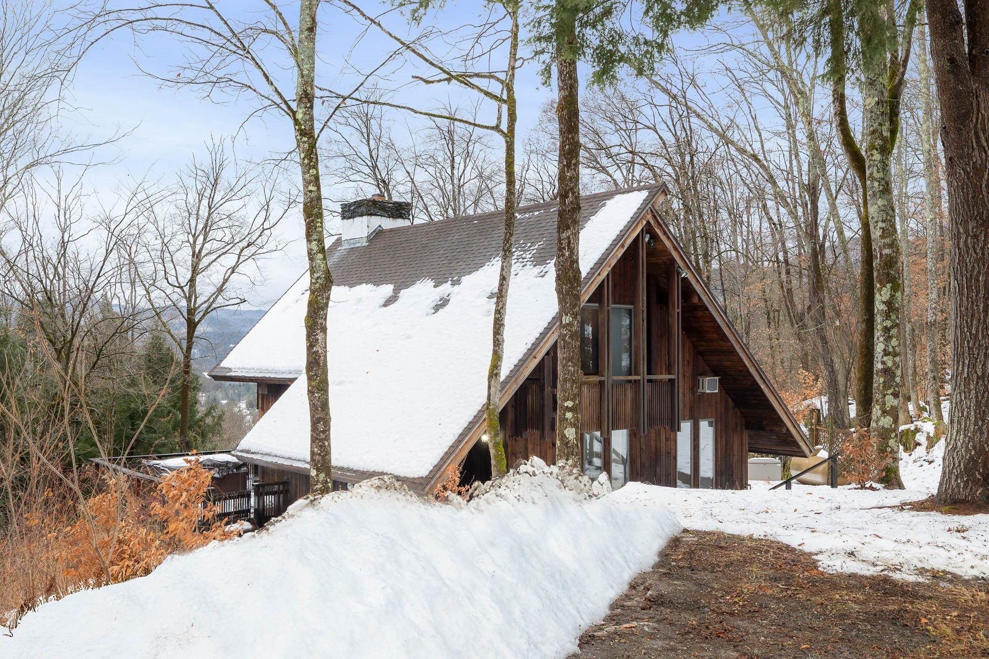 505 Cedarwood Road , Stockbridge, VT | MLS# 5072591 | Verani Realty