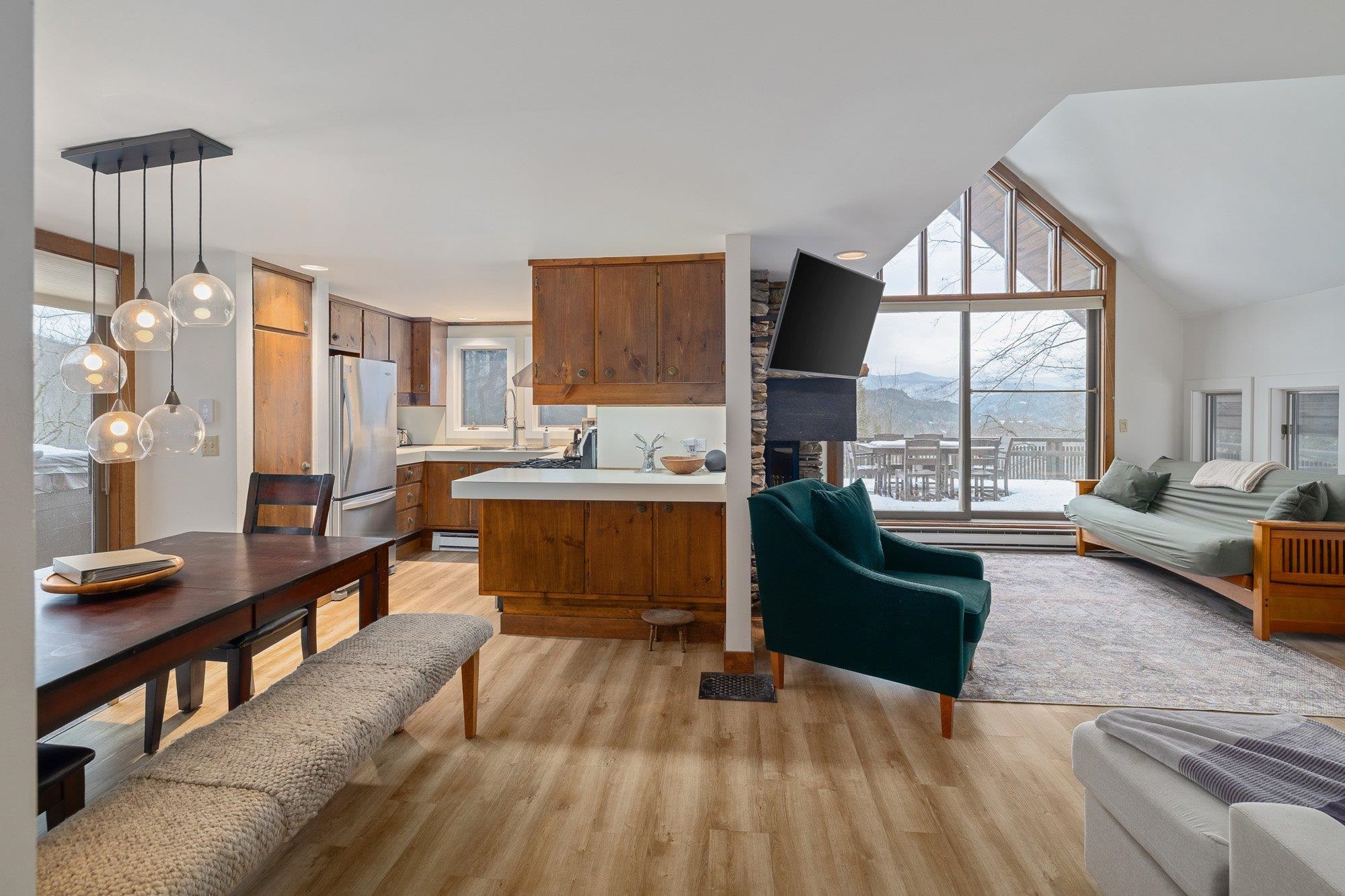 505 Cedarwood Road , Stockbridge, VT | MLS# 5072591 | Verani Realty