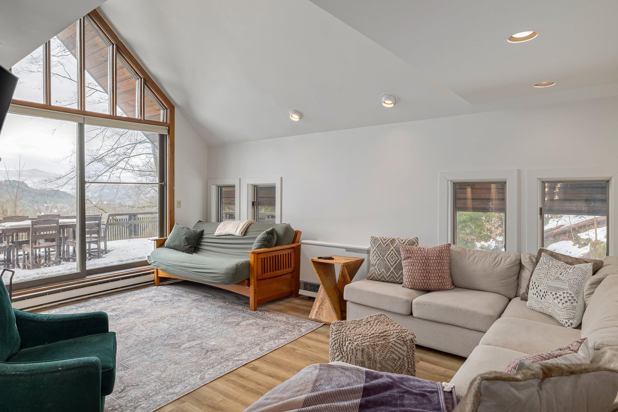 505 Cedarwood Road , Stockbridge, VT | MLS# 5072591 | Verani Realty