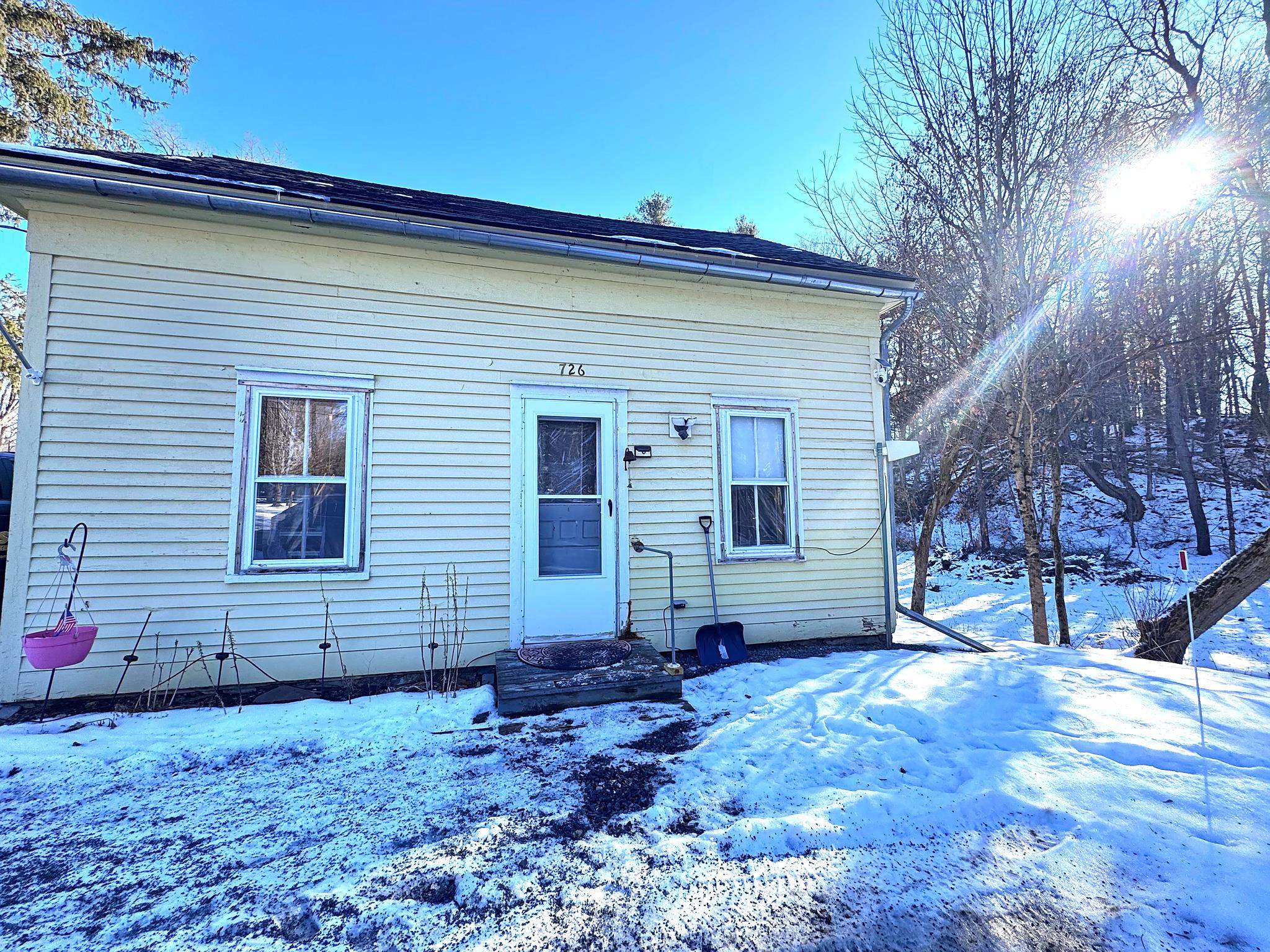 726 Rice Lane , Bennington, VT | MLS# 5072594 | Verani Realty